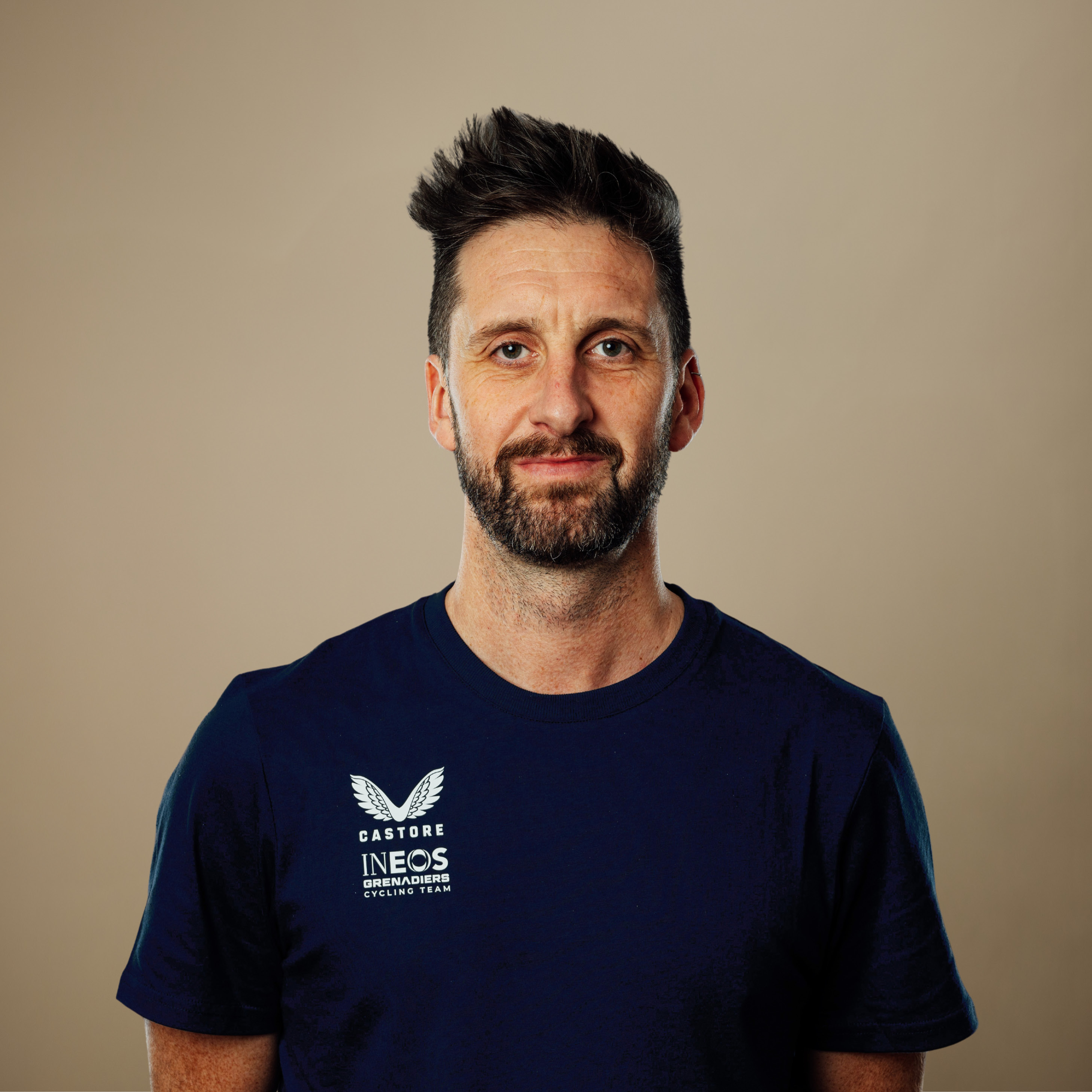 Oliver Cookson | INEOS Grenadiers