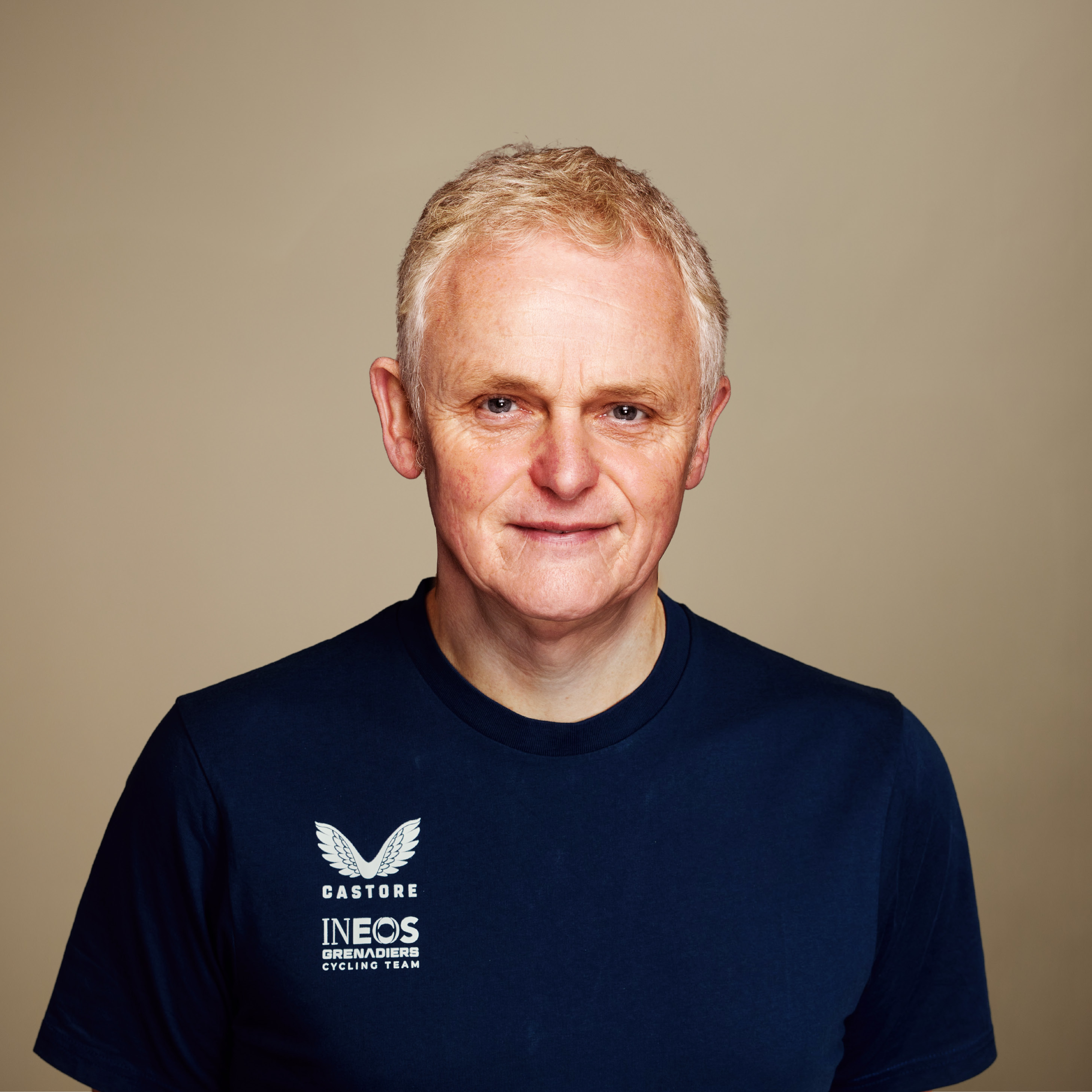 Steve Peters | INEOS Grenadiers