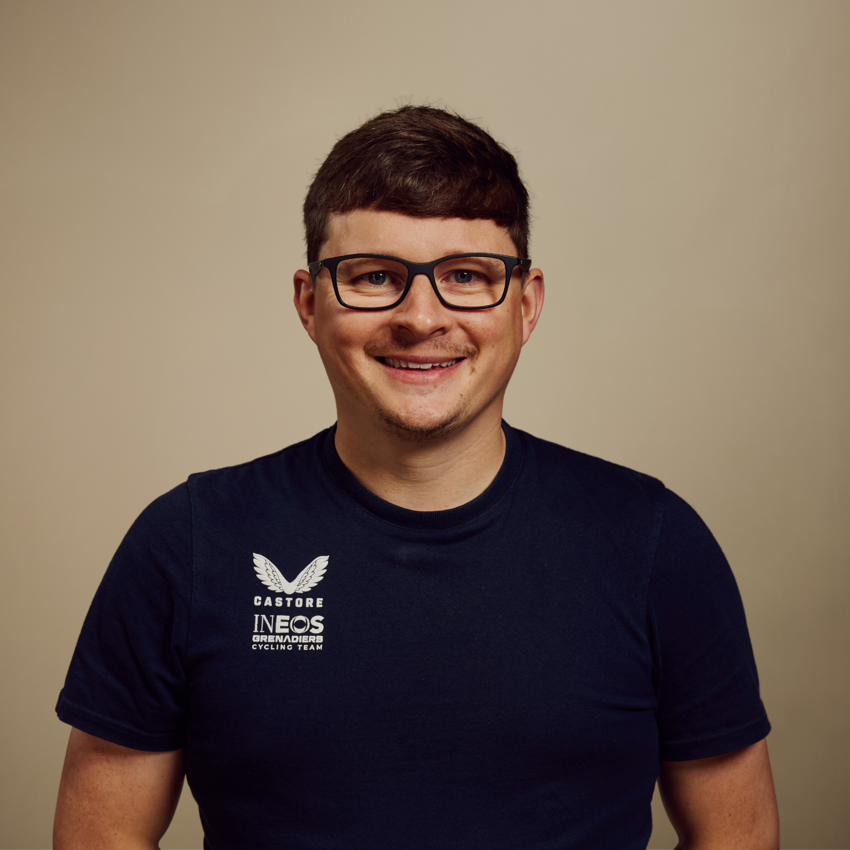 Richard Simpson | INEOS Grenadiers