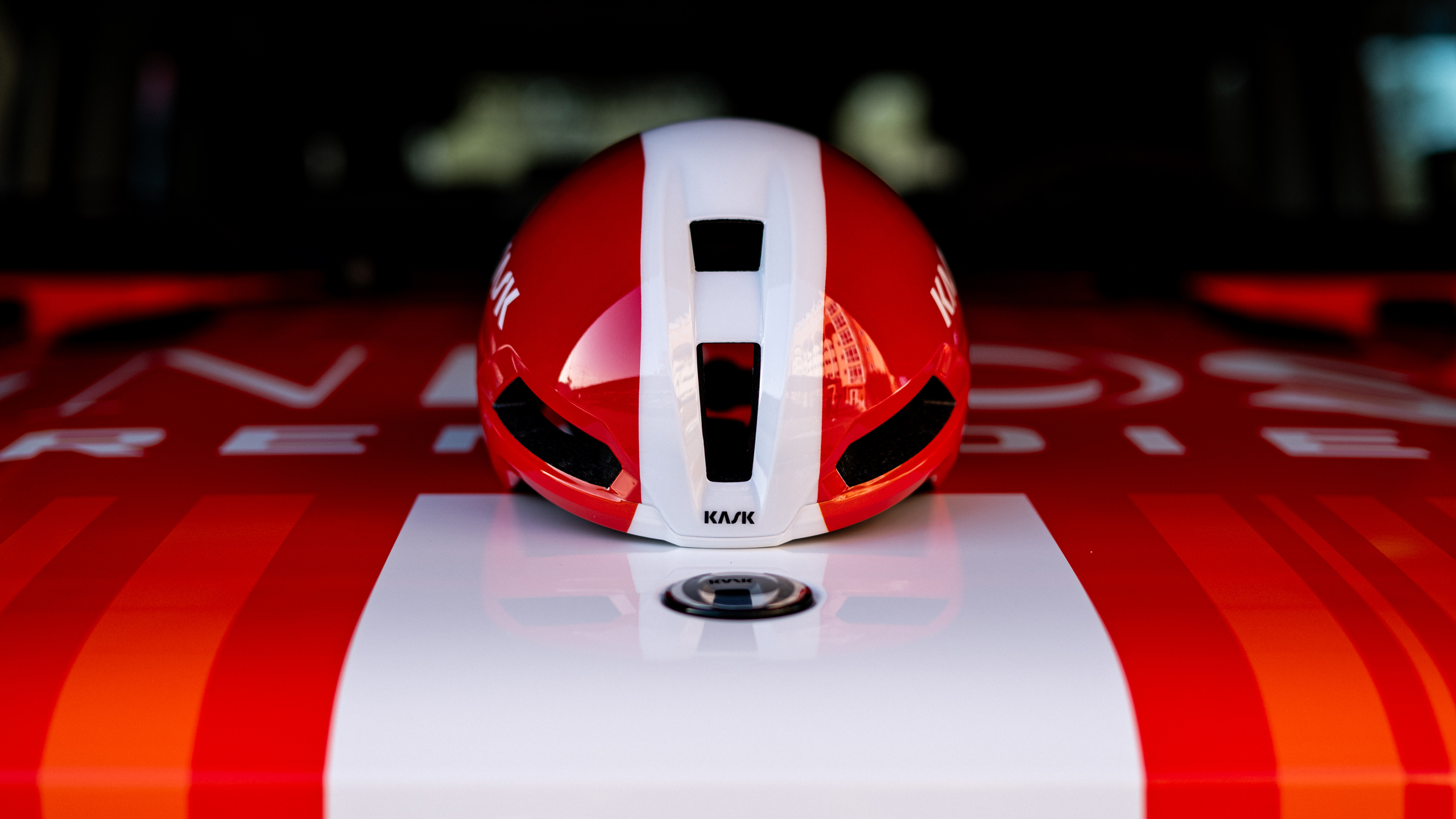 Kask | INEOS Grenadiers