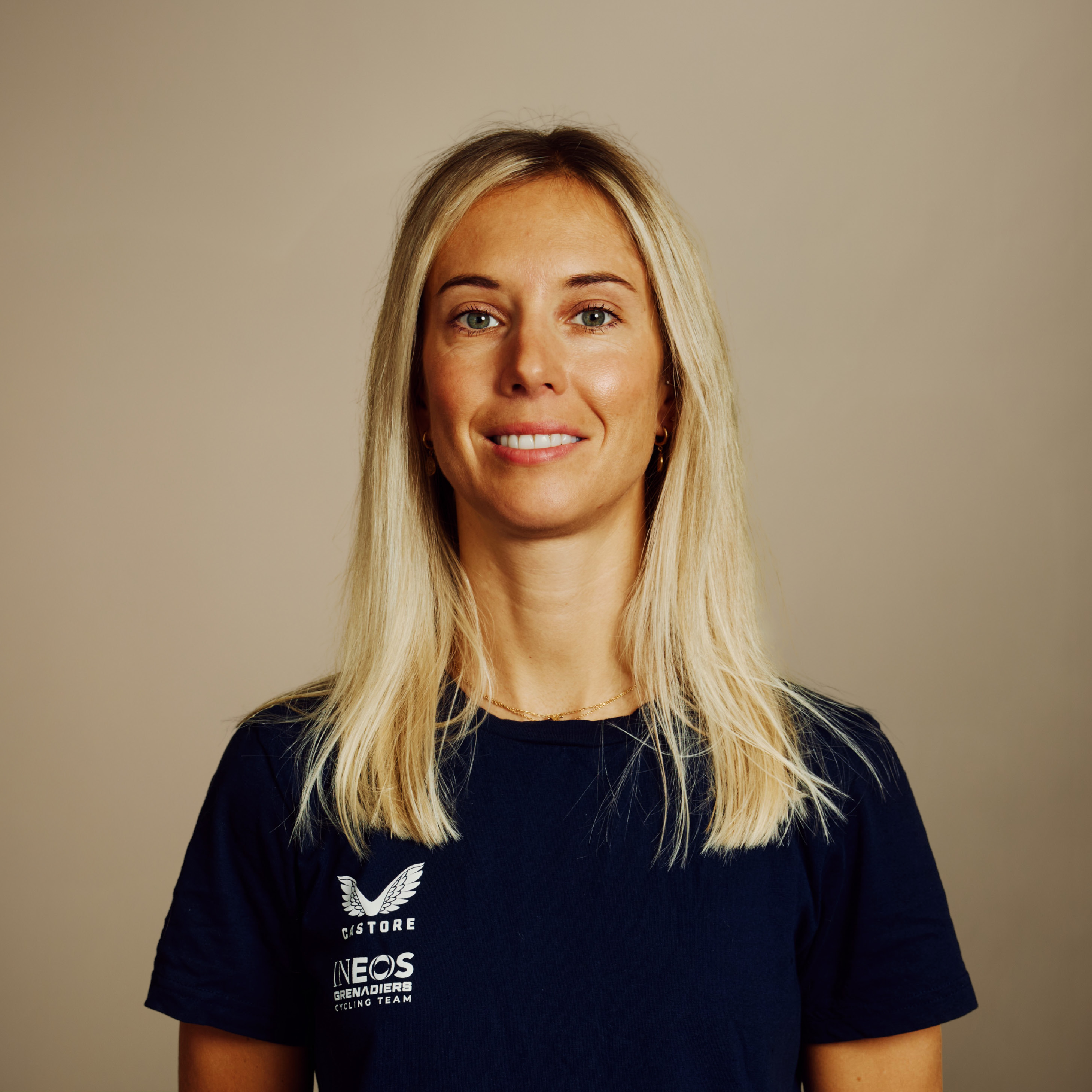 Kelly McLean | INEOS Grenadiers