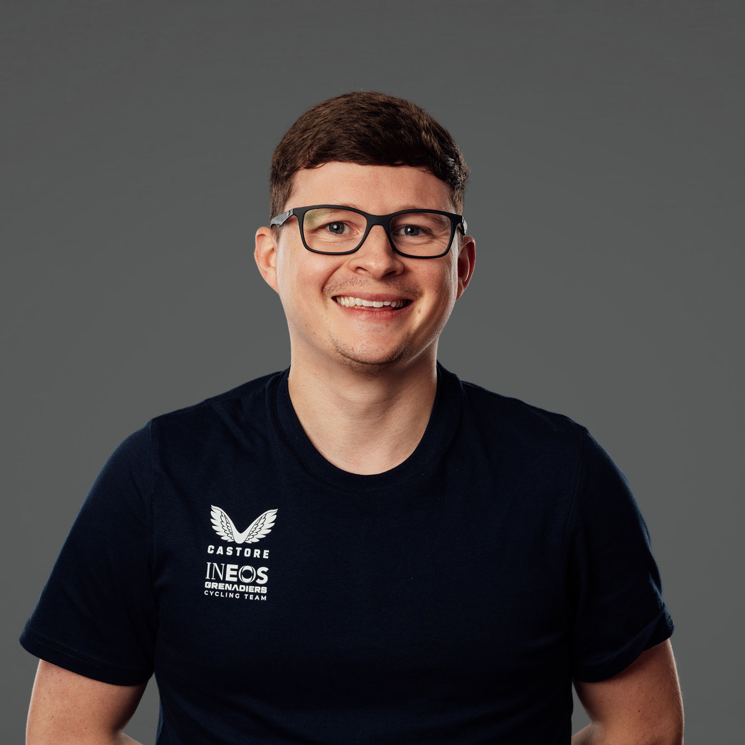 Richard Simpson | INEOS Grenadiers