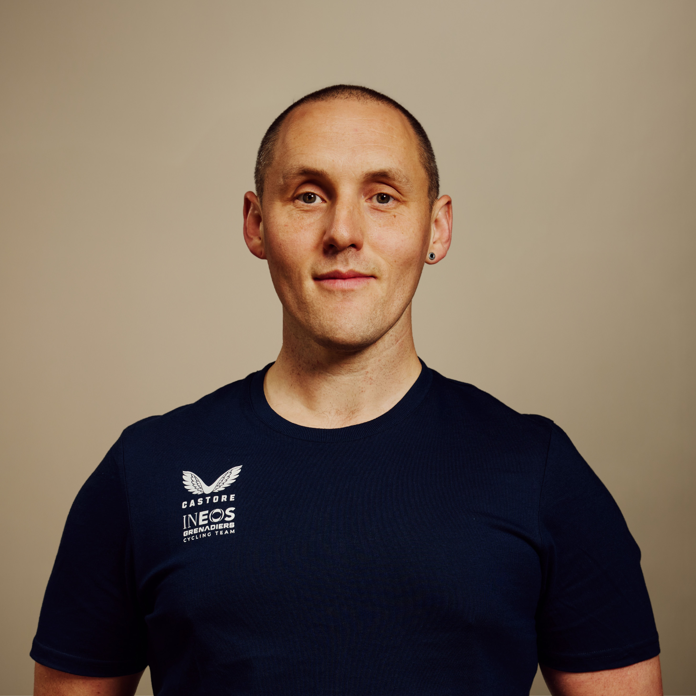 Jonathan Witty | INEOS Grenadiers