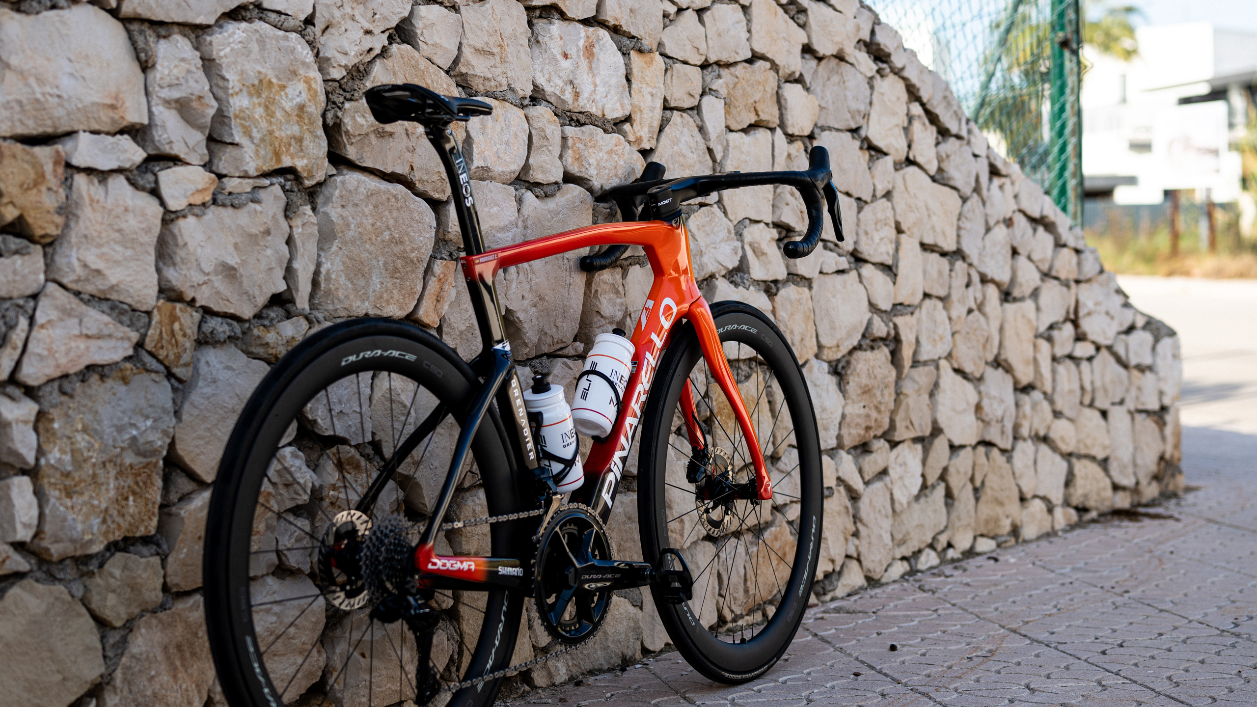 Pinarello | INEOS Grenadiers