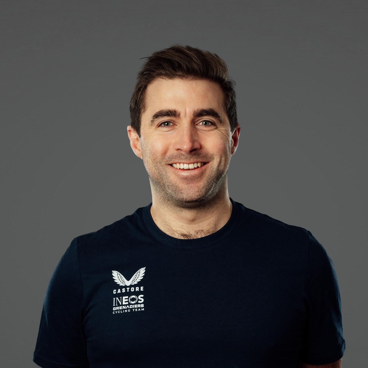 Alex Tominey | INEOS Grenadiers