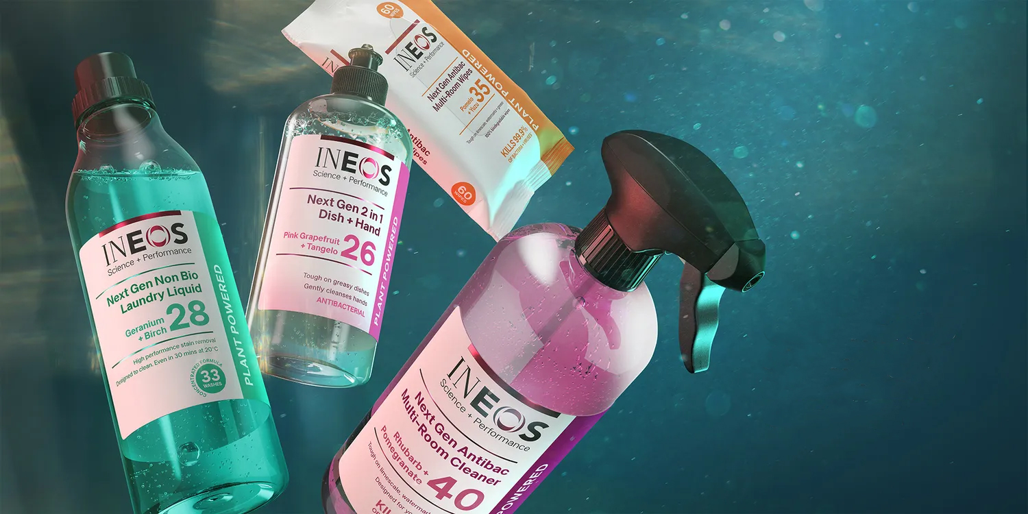 INEOS Hygienics | INEOS Grenadiers