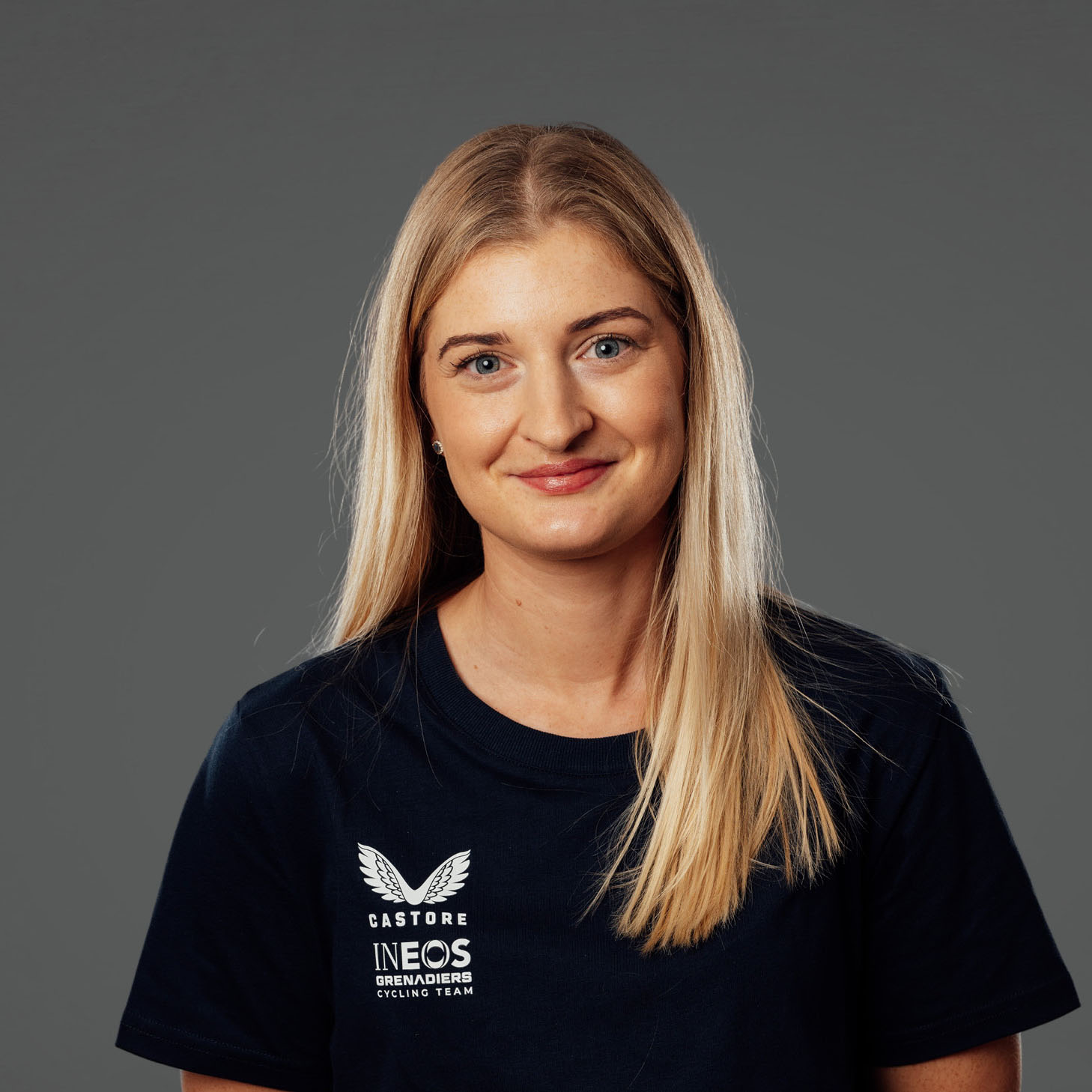 Danielle Bowers | INEOS Grenadiers