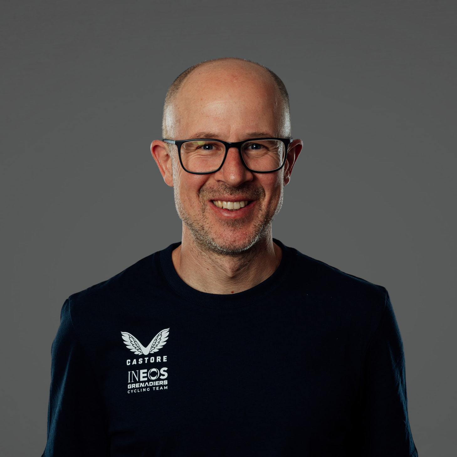 Simon Watts | INEOS Grenadiers