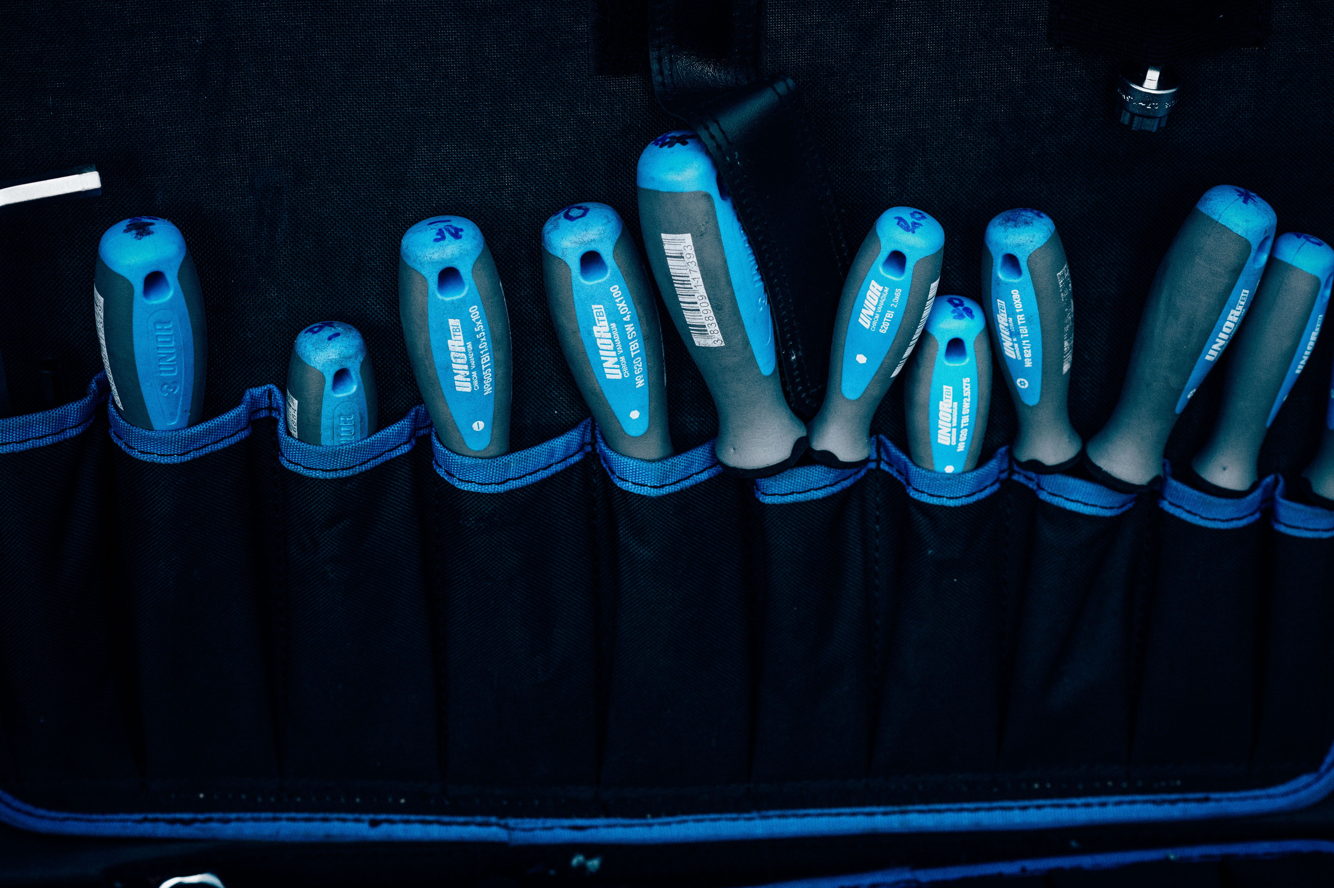 Unior Tools | INEOS Grenadiers