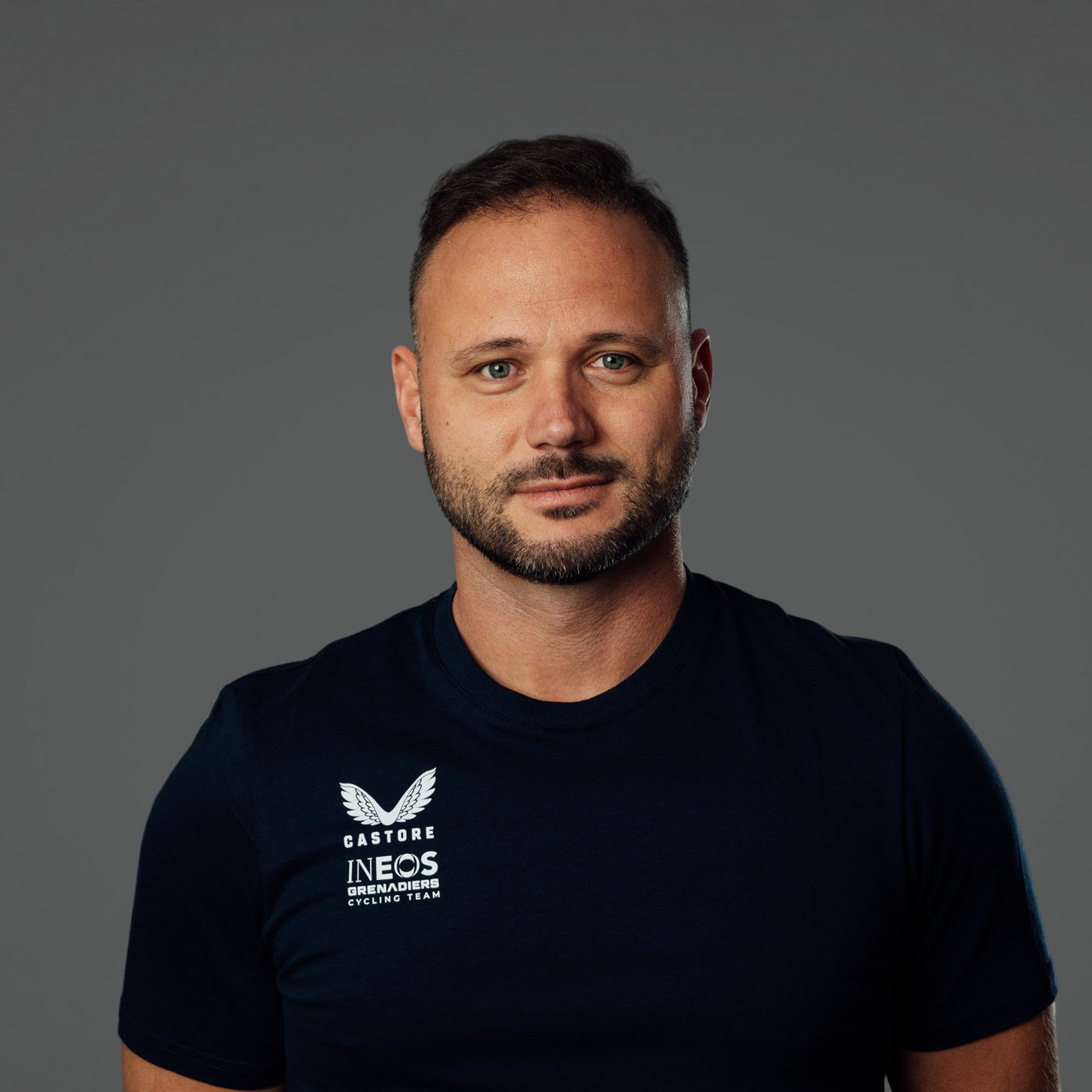 David Rozman | INEOS Grenadiers