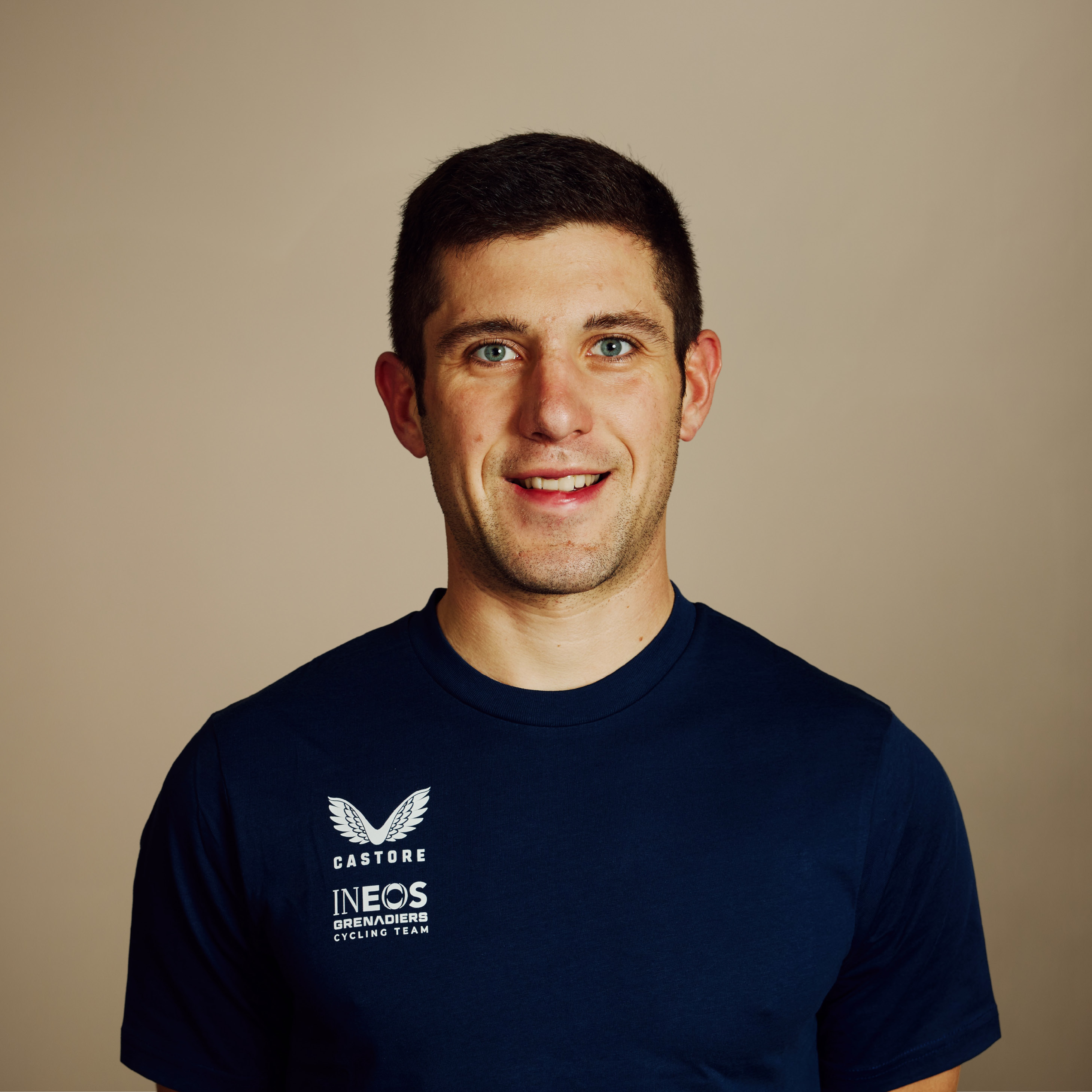 Josip Rumac | INEOS Grenadiers