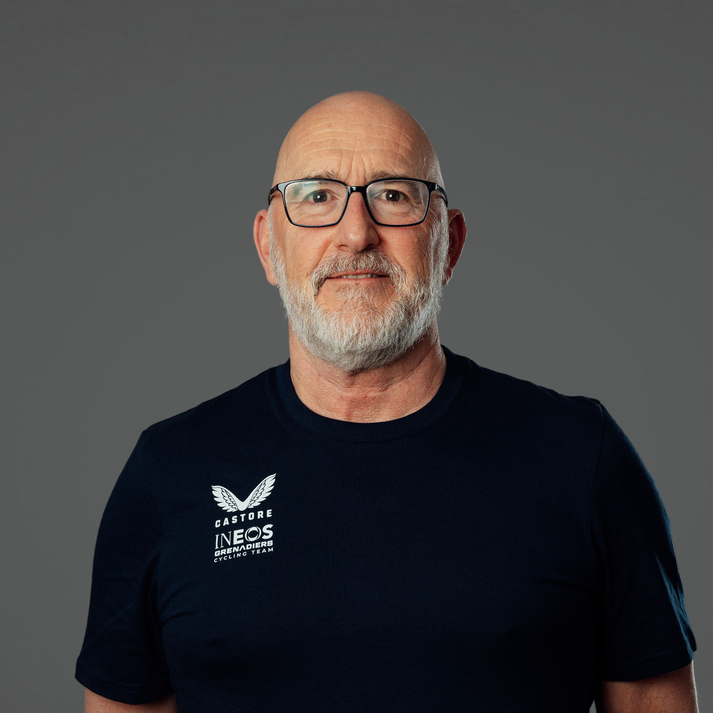 Steve Baynes | INEOS Grenadiers