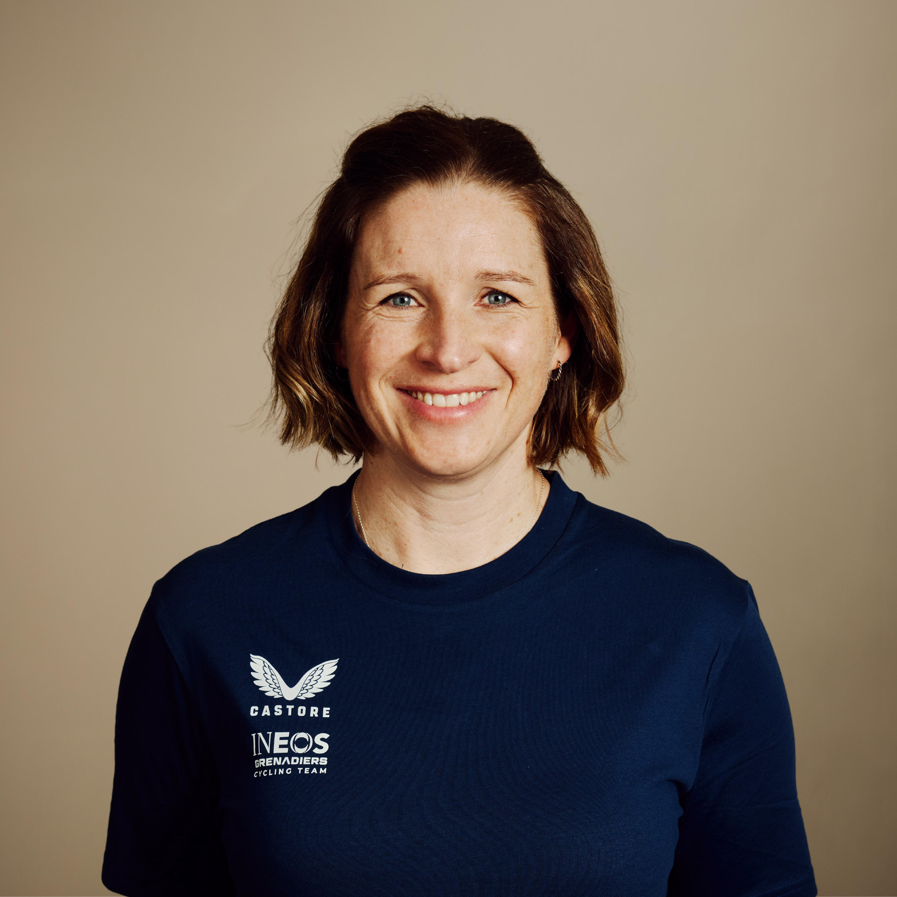 Denise Yarrow | INEOS Grenadiers