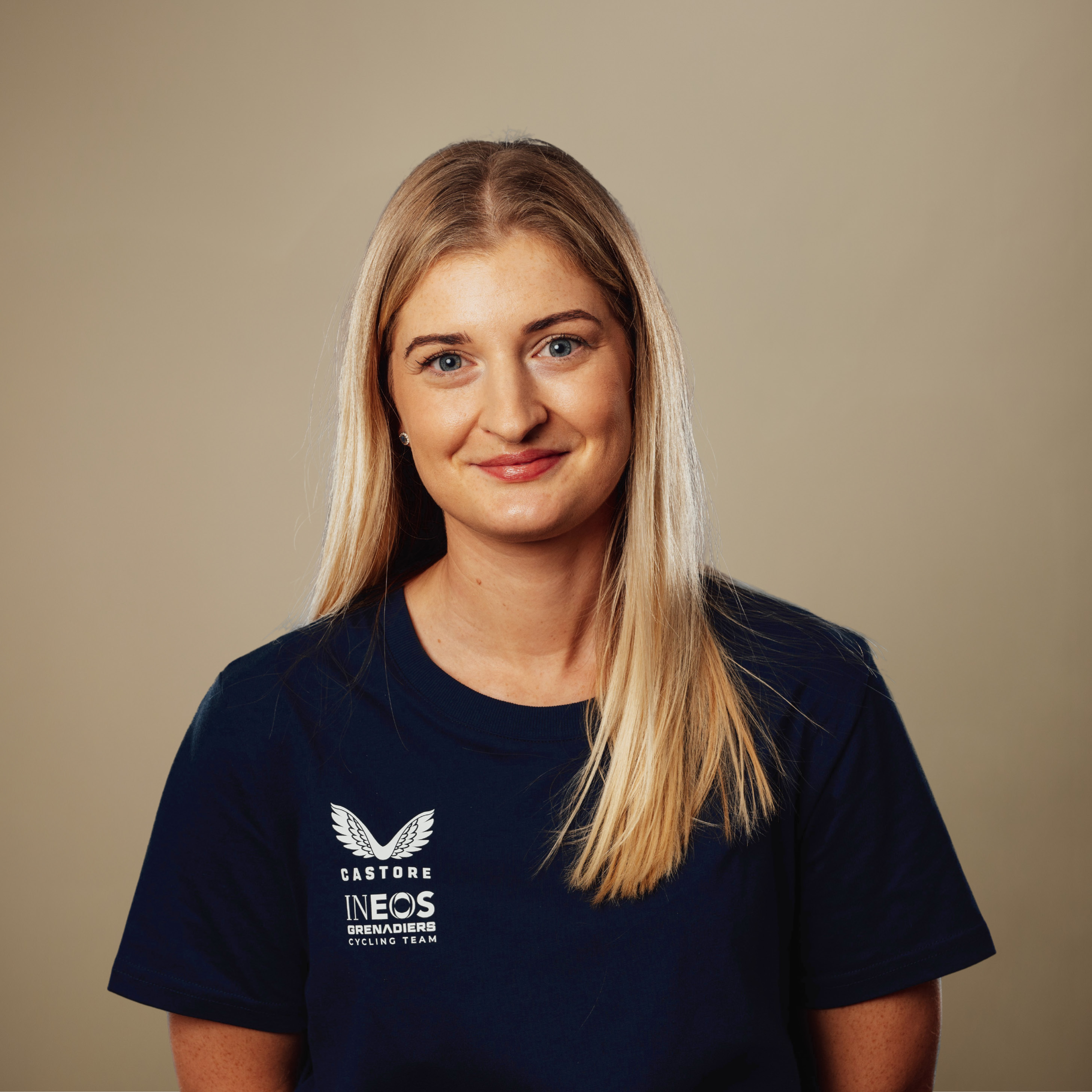 Danielle Bowers | INEOS Grenadiers