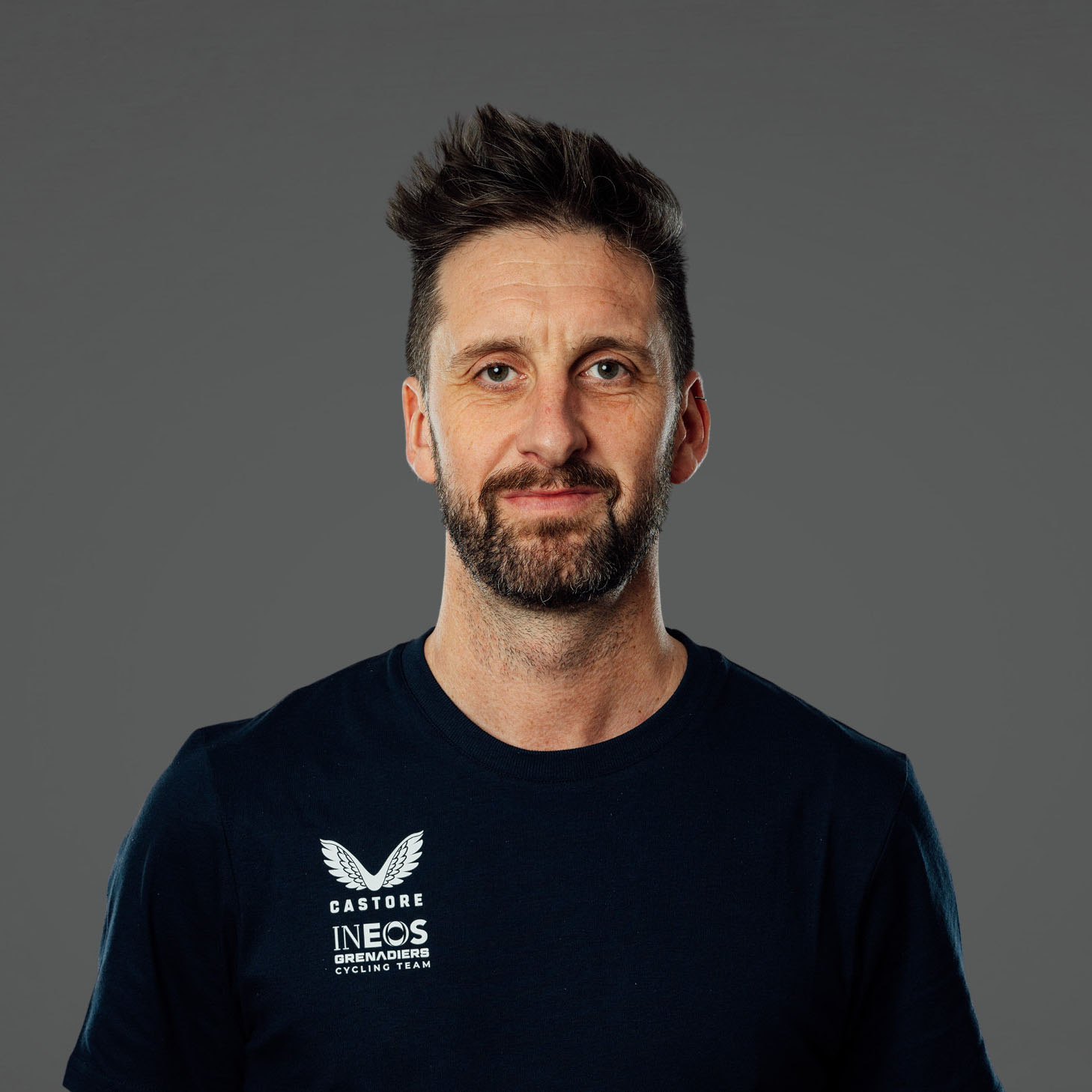 Oliver Cookson | INEOS Grenadiers