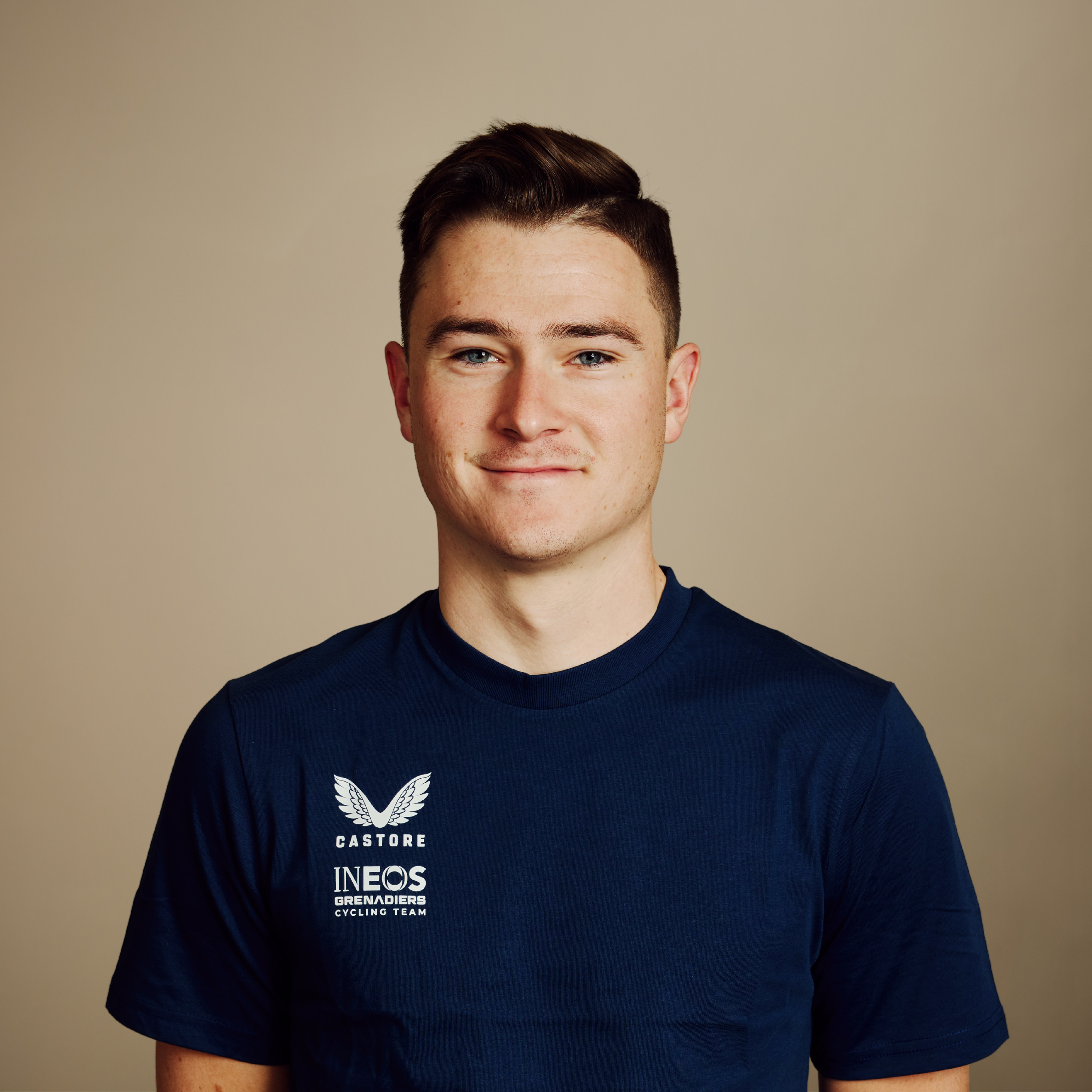 Jan Bevc | INEOS Grenadiers