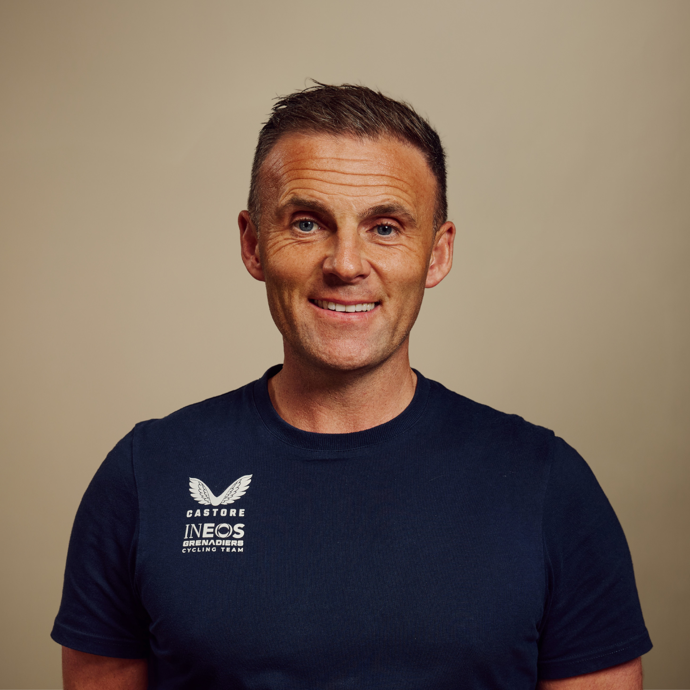 Nathan Thomas | INEOS Grenadiers