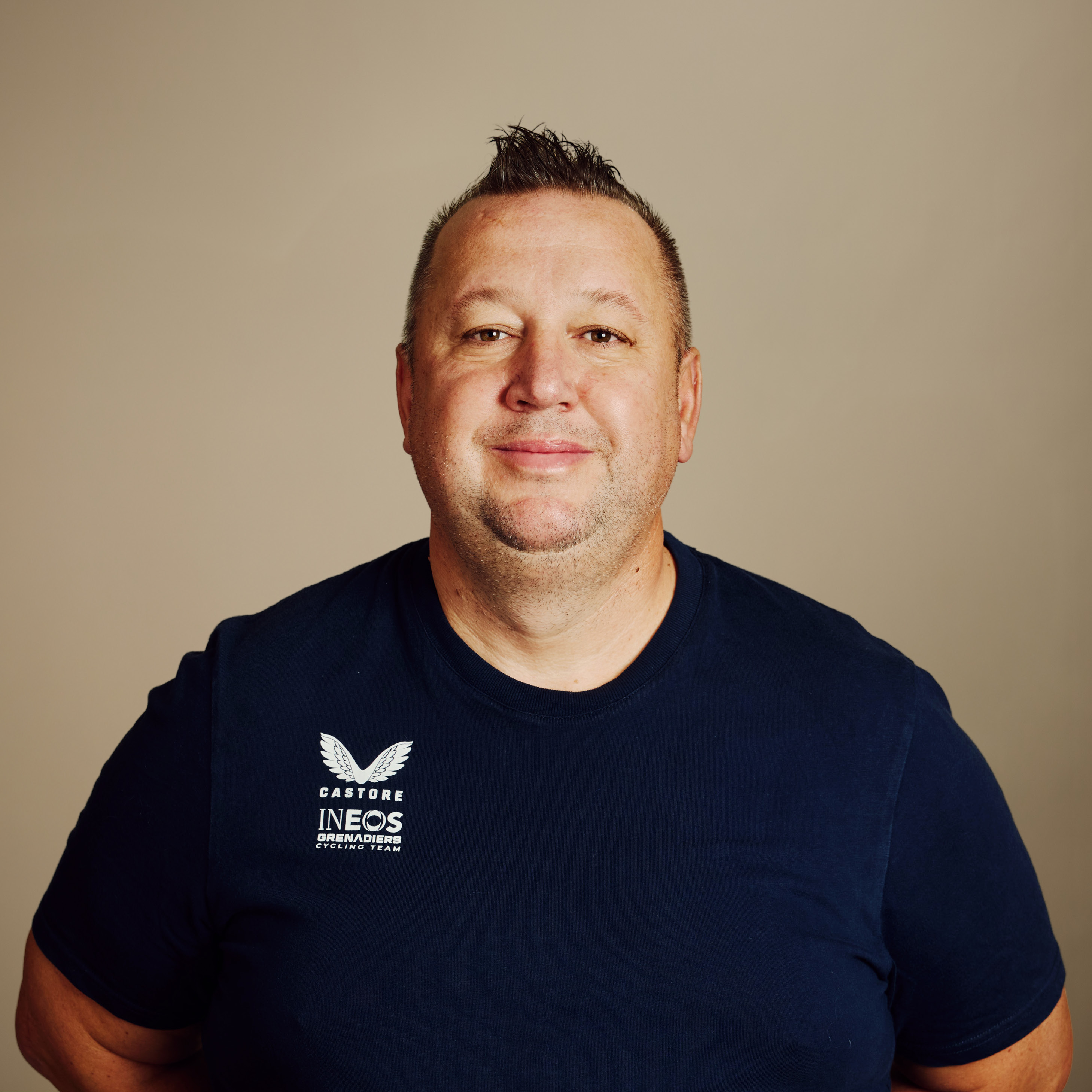 Alen Rozic | INEOS Grenadiers