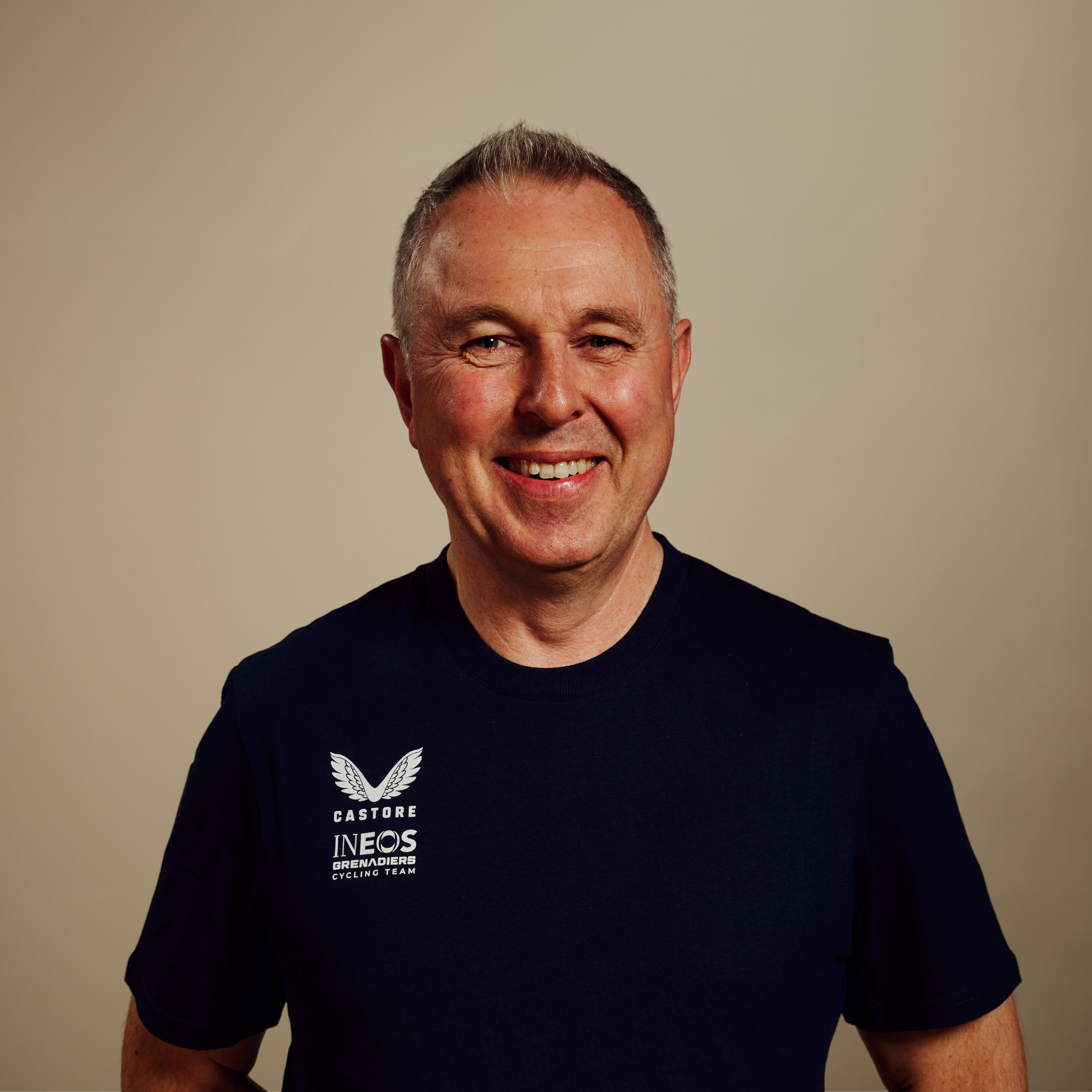 John Allert | INEOS Grenadiers