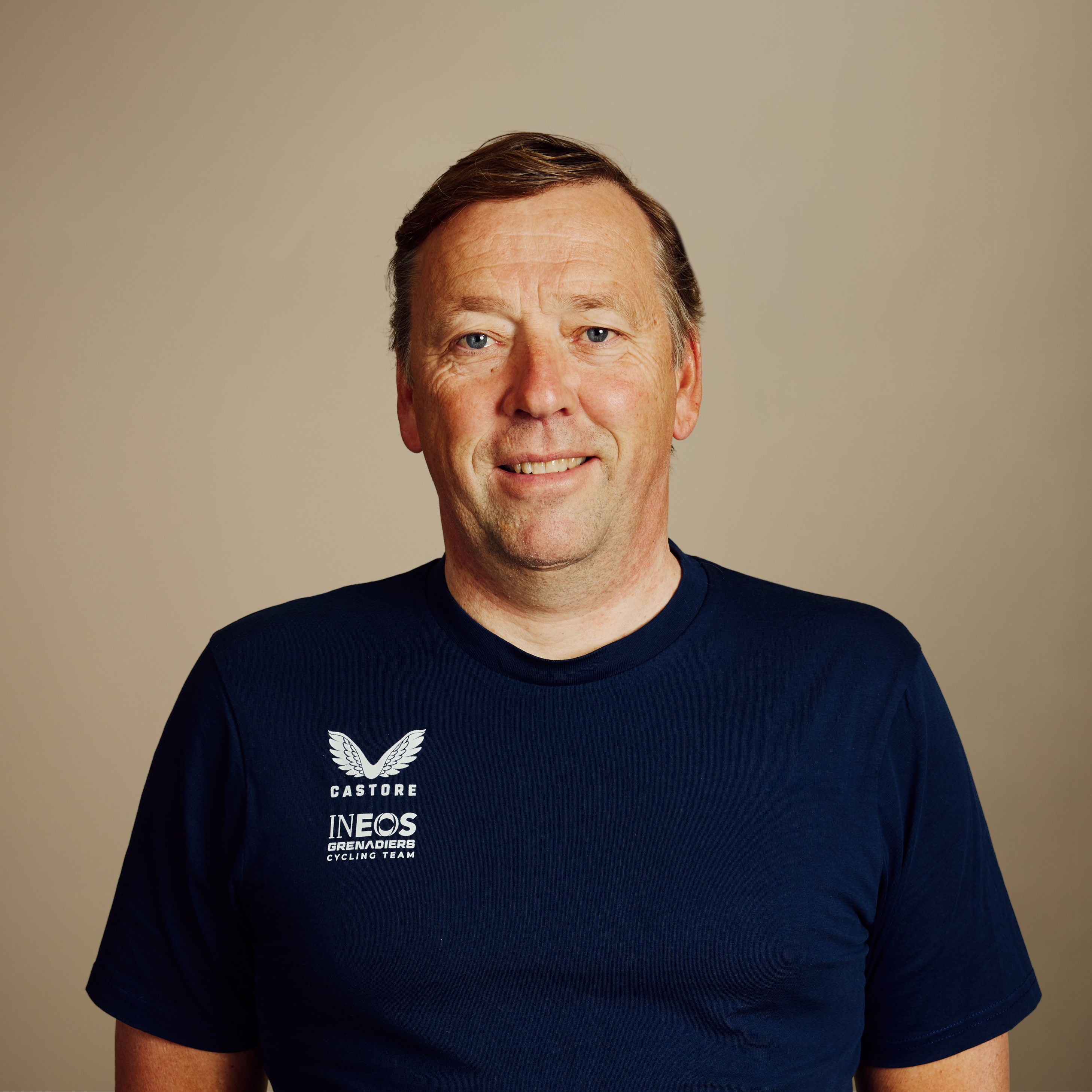 Carsten Jeppesen | INEOS Grenadiers