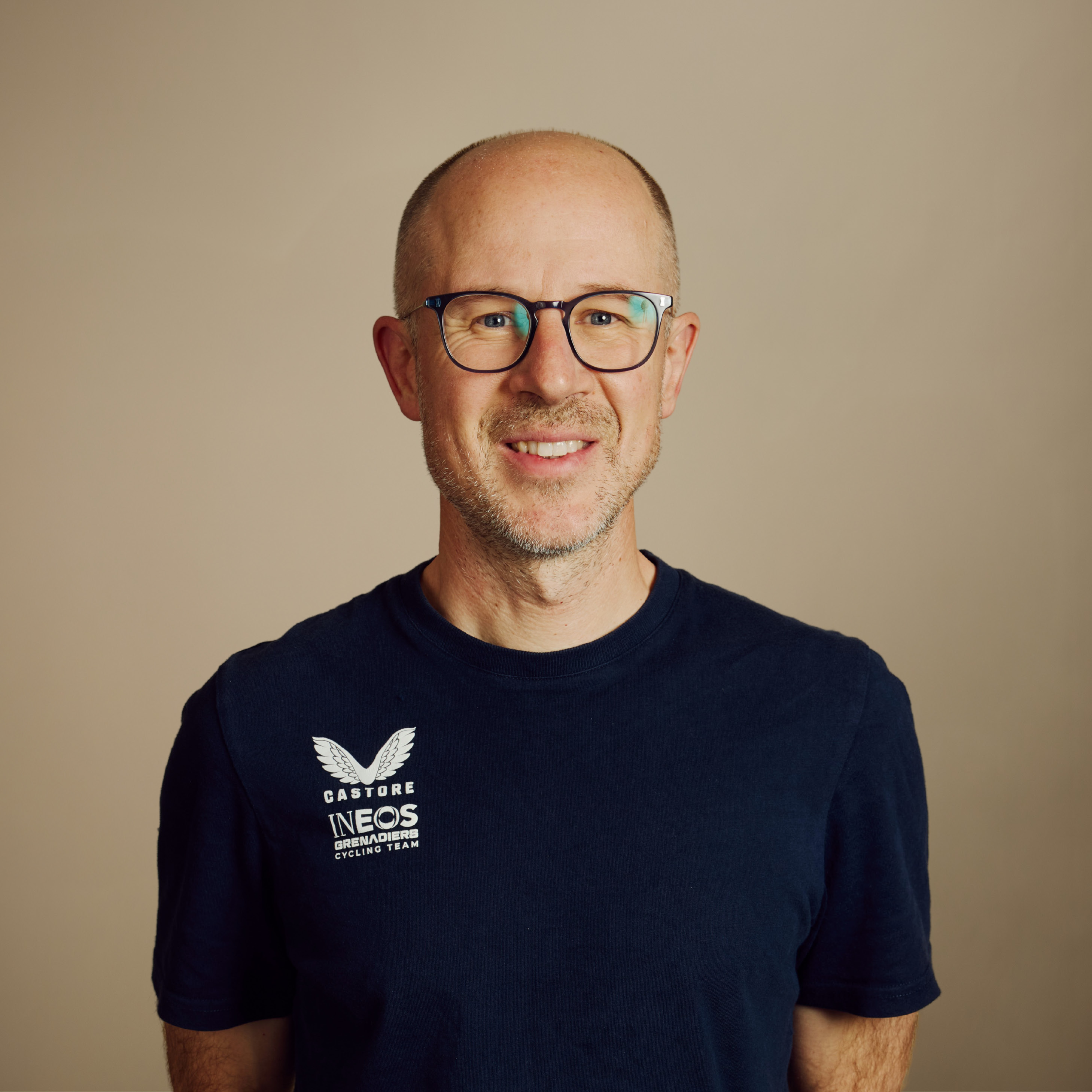 Simon Watts | INEOS Grenadiers