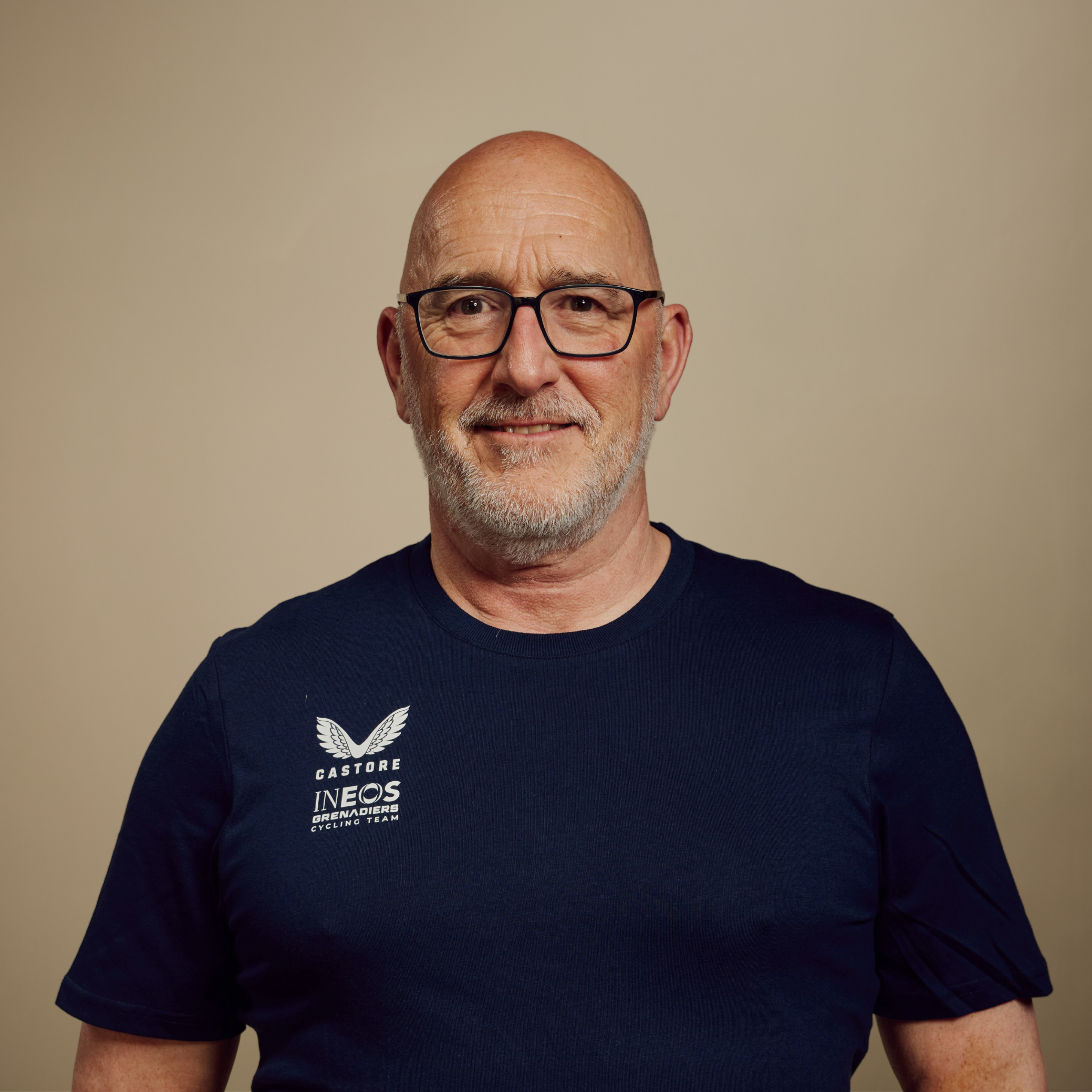 Steve Baynes | INEOS Grenadiers