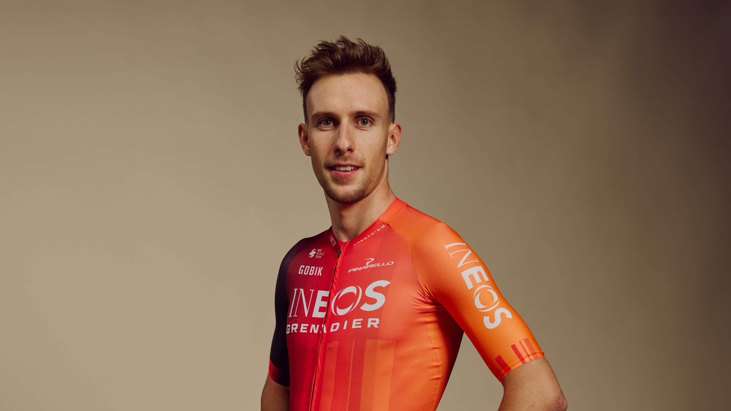 Attacking top 10 for Axel on debut | INEOS Grenadiers
