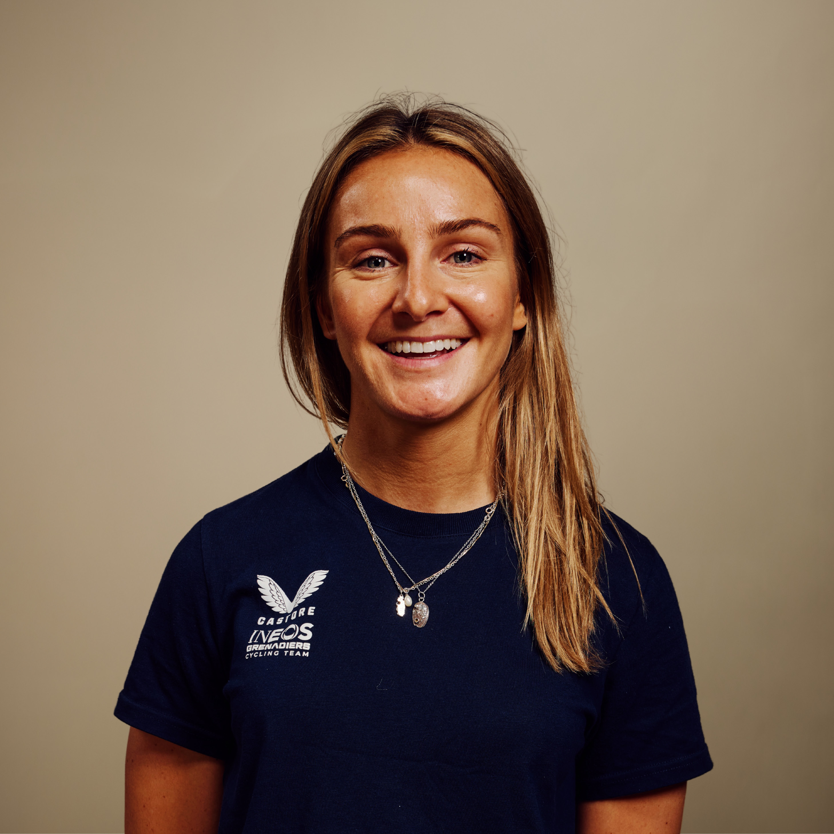 Lindsey Powrie | INEOS Grenadiers