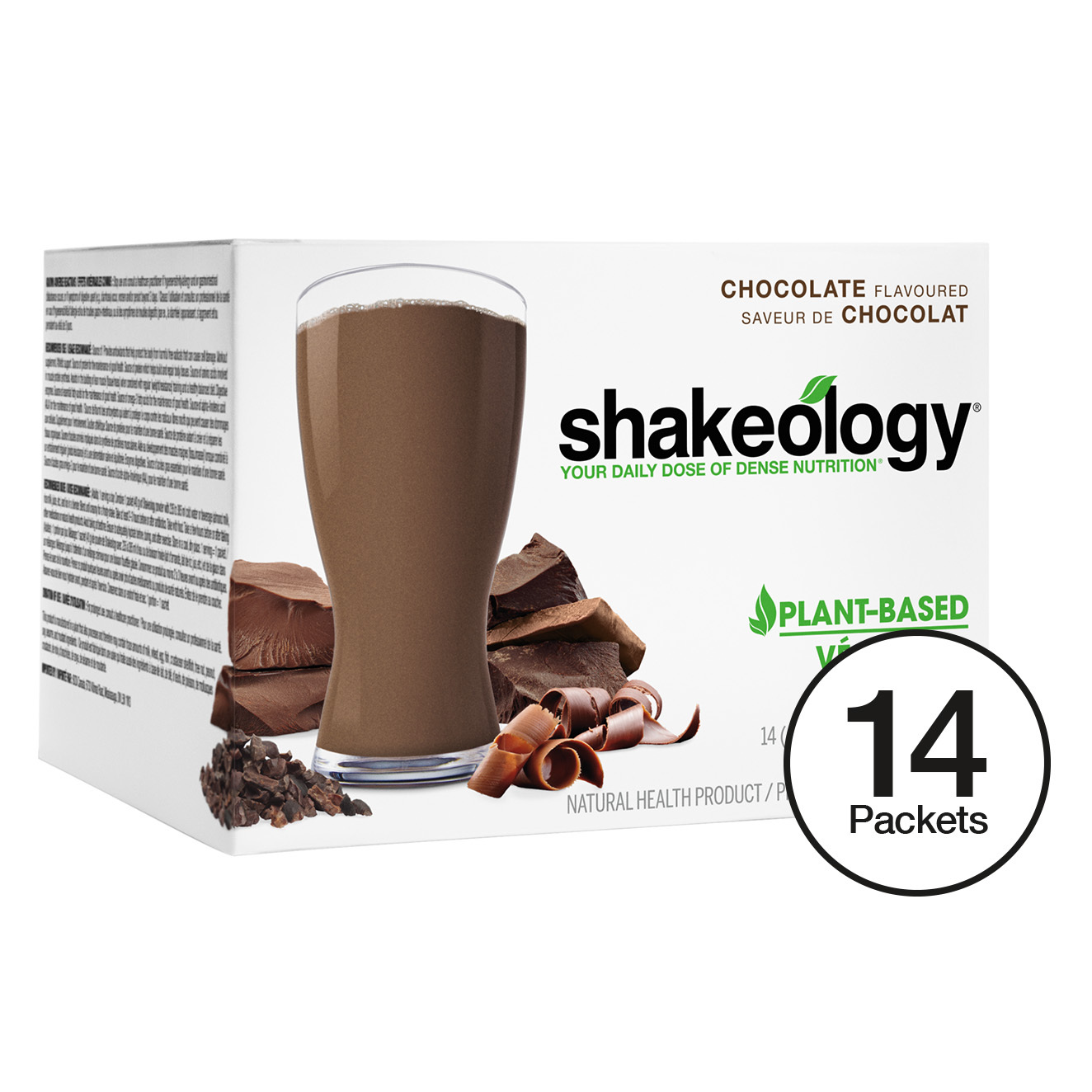 Shakeology | The original superfood shake