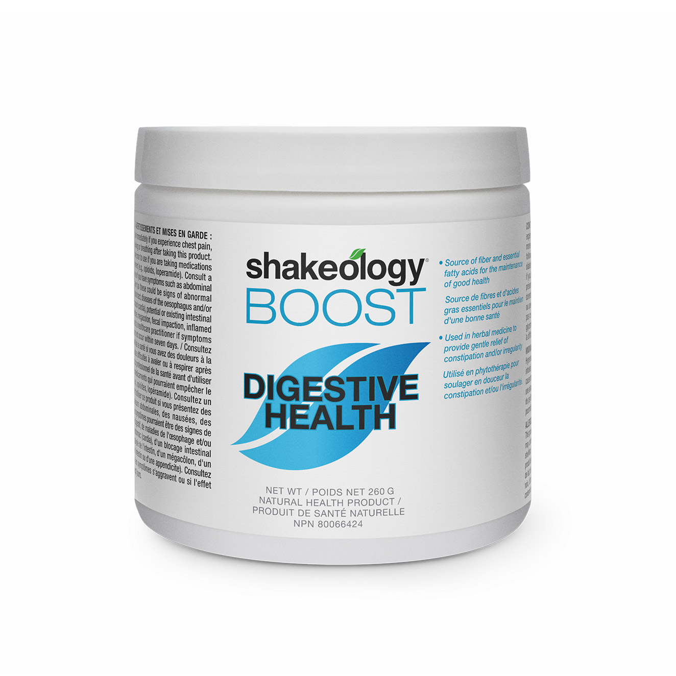 Boost: Digestive Health fibre | Fibre supplement | BODi by Beachbody