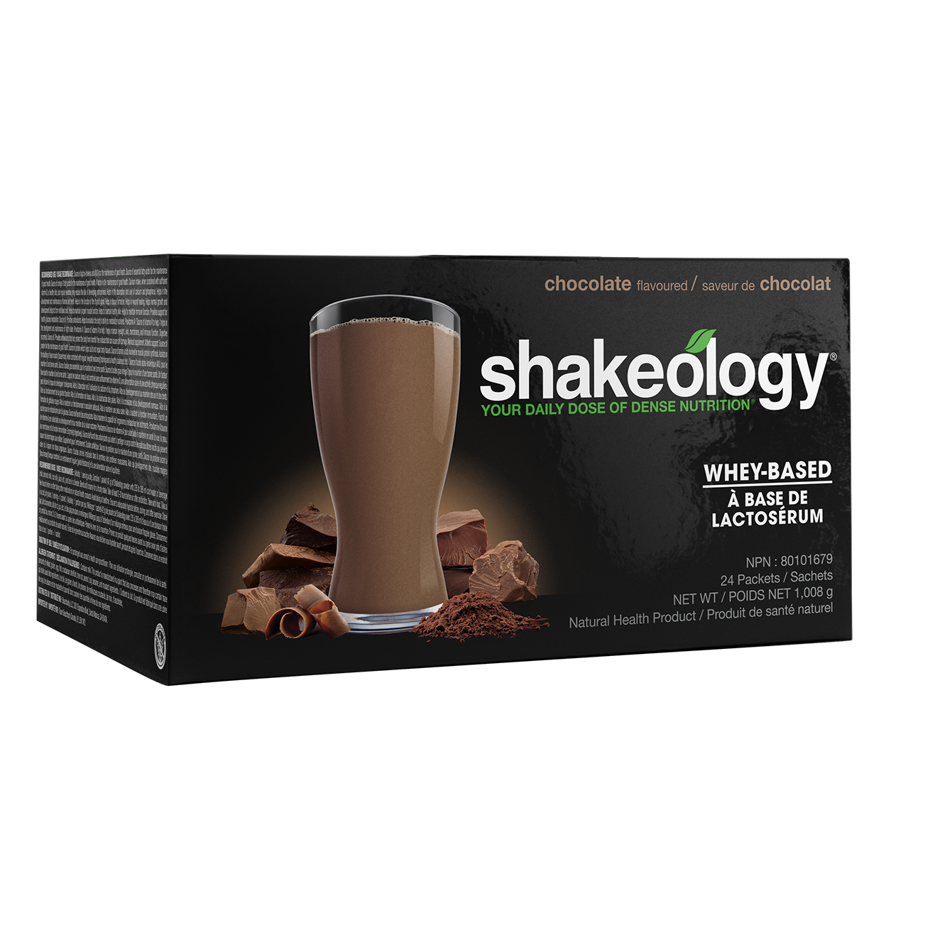 Shakeology | The original superfood shake