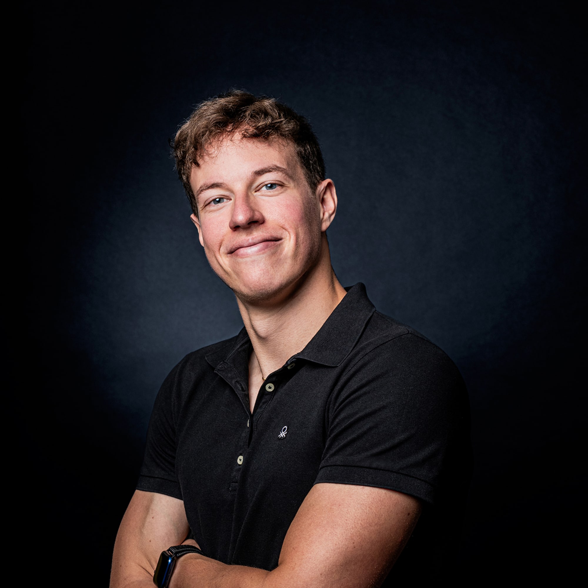 Michael Stocker | novu. Code, Design & Konzept