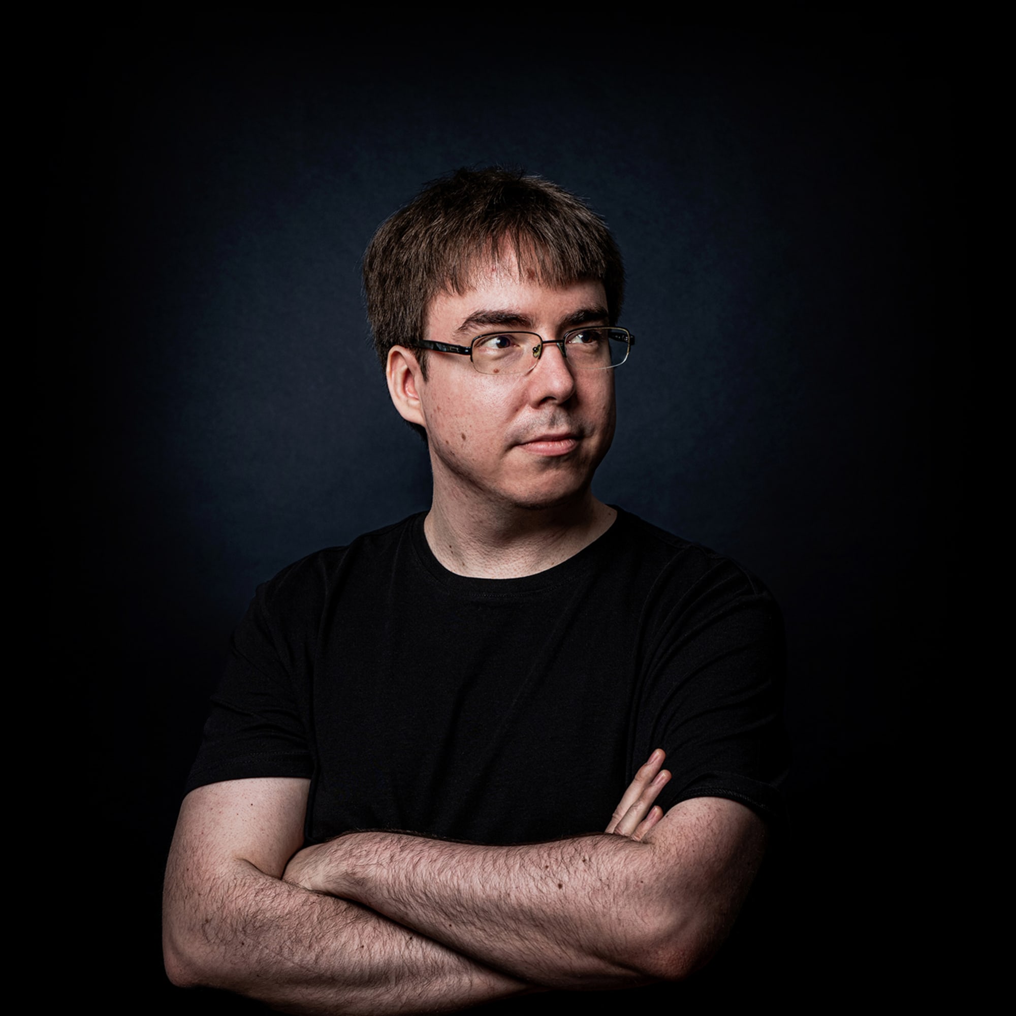 Michael Stocker | novu. Code, Design & Konzept