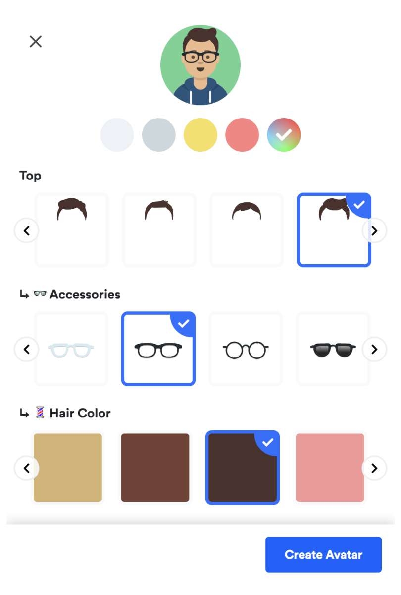 Teamo Group Card For Any Occasion