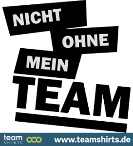 T-Shirt Motive - T-Shirt Design Ideen | TeamShirts