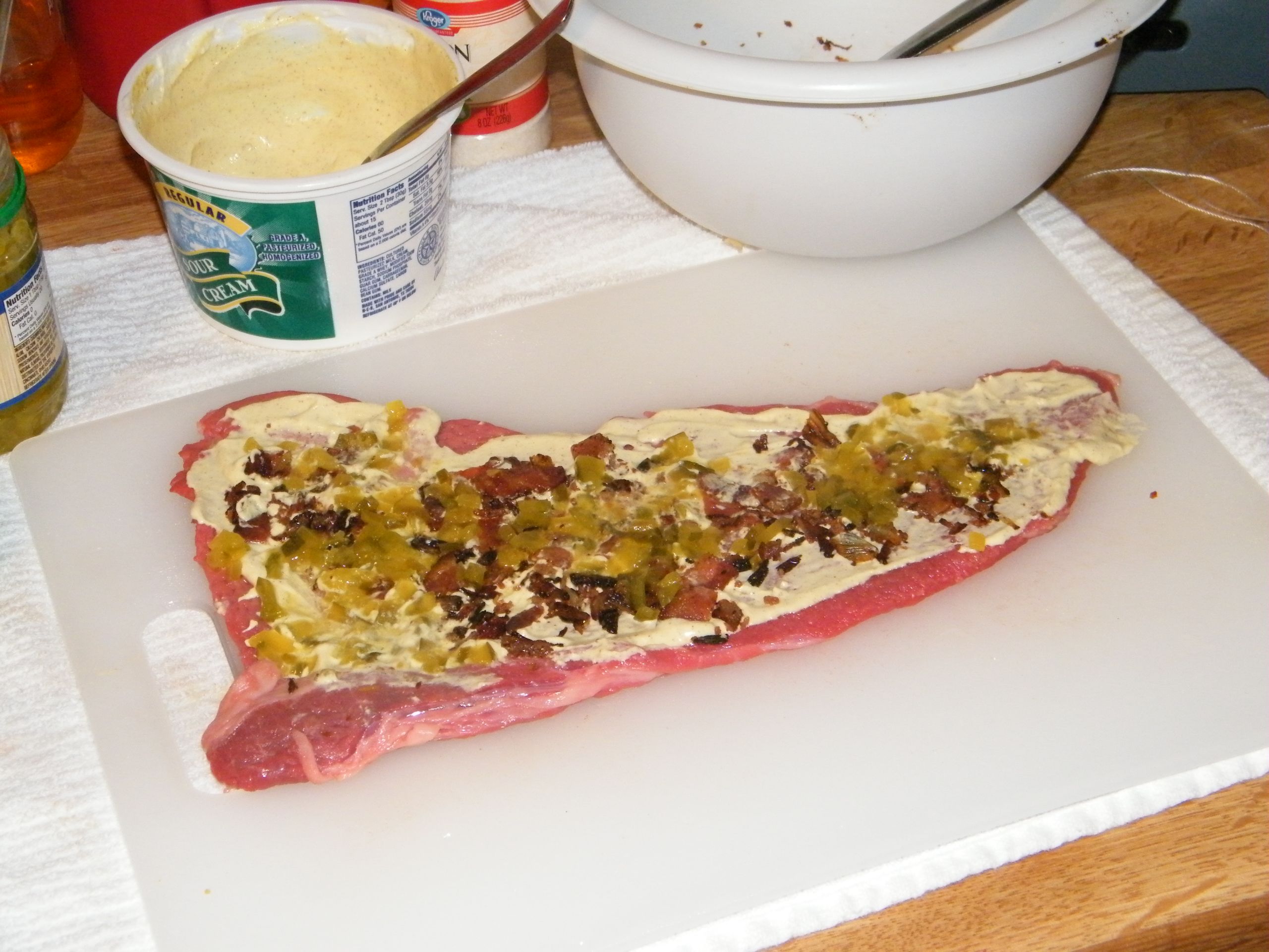 German Rouladen – A Warm Dish On A Cold Night – teamsiems