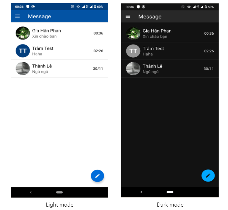GitHub - AndroidCTT2/Telegram_Clone