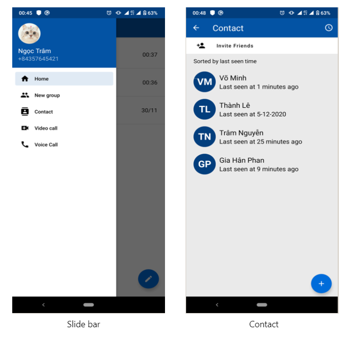 GitHub - AndroidCTT2/Telegram_Clone