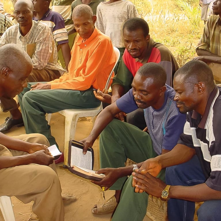 Community Health Evangelism - Tearfund Learn