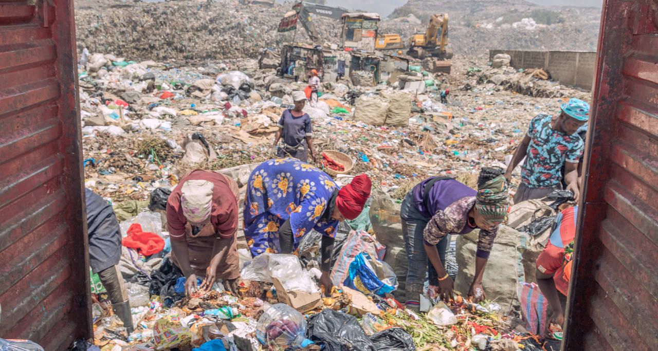 Tools and guides: Waste picker rights due diligence toolkit - Tearfund ...