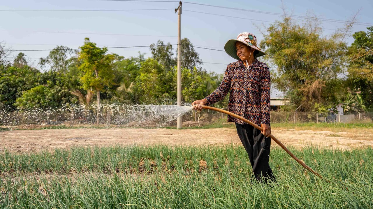 Tools and guides: Jesus 4th Way (J4W) Facilitator’s guide - Tearfund Learn