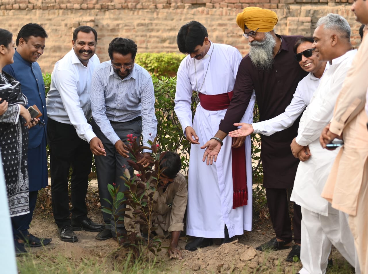 Act of God? - Tearfund Learn