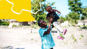 How to pray for Ukraine - Tearfund