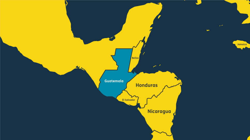 Guatemala - Tearfund