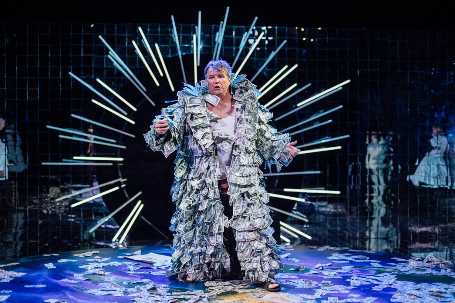 POWARKIWANIA DROGI MLECZNEJ | reż. Adam Orzechowski