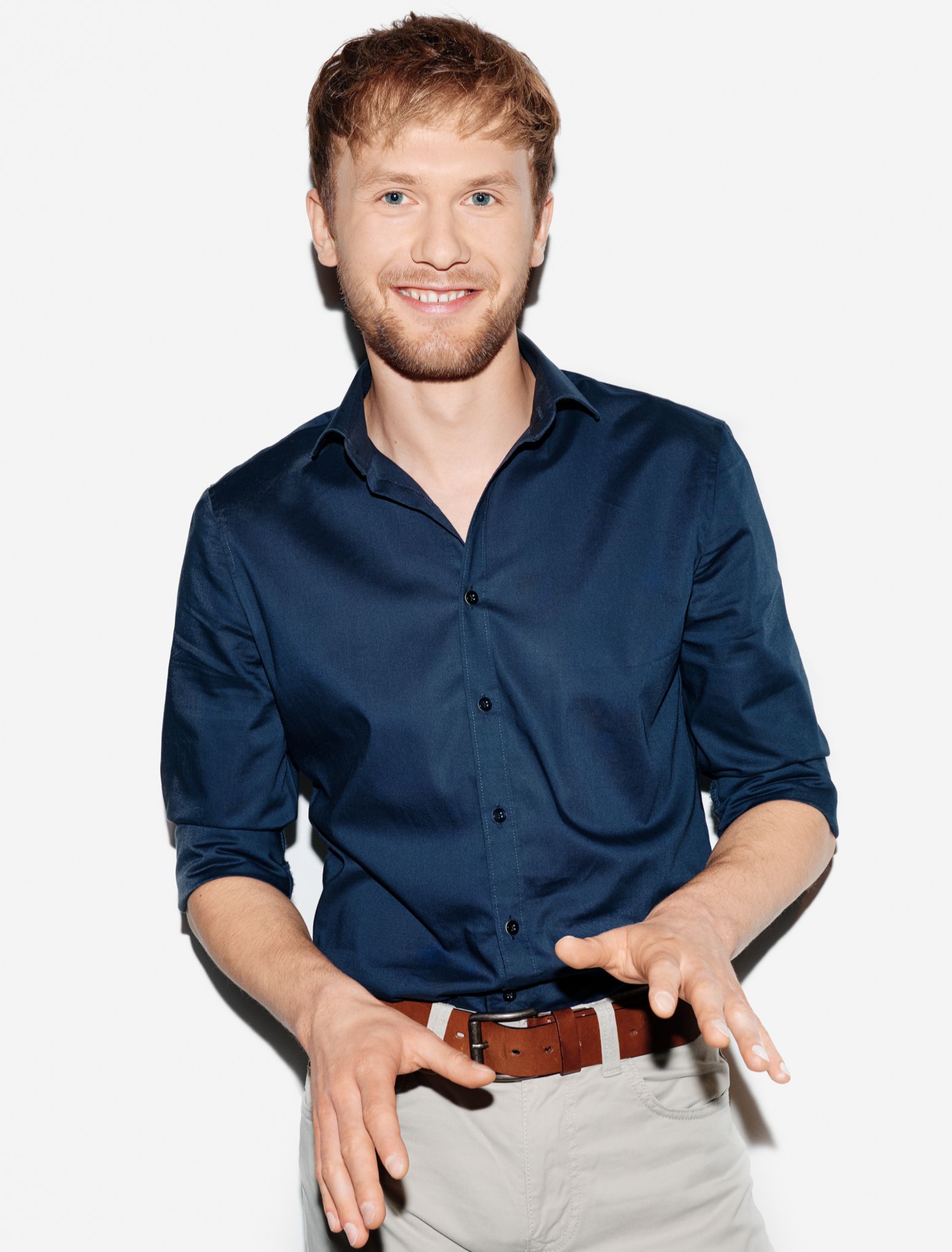 Robert Ciszewski | Teatr Wybrzeże