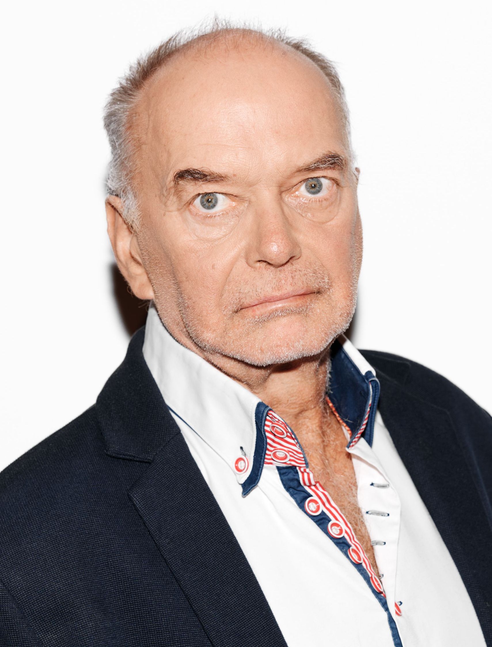 Krzysztof Matuszewski | Teatr Wybrzeże