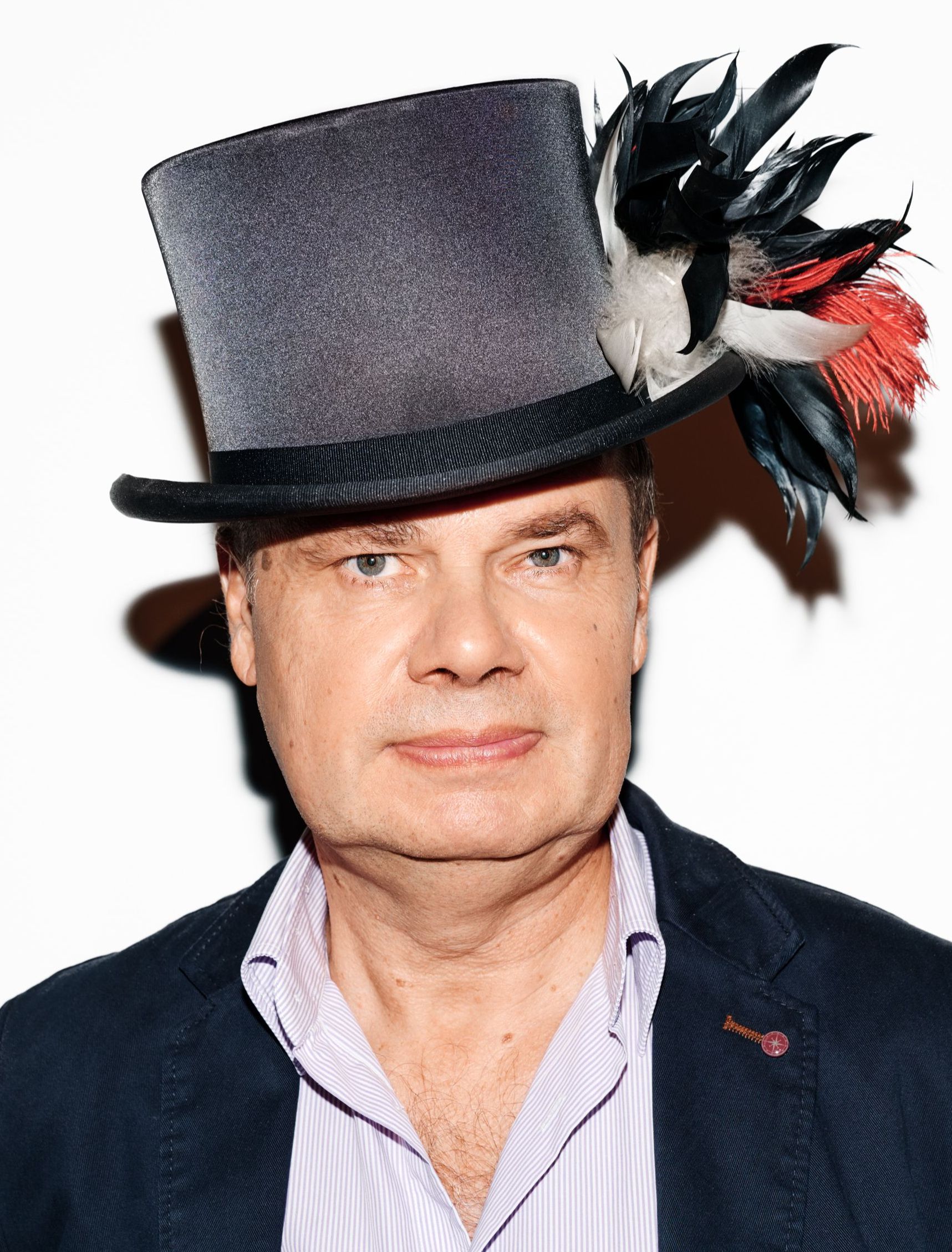 Jarosław Tyrański | Teatr Wybrzeże