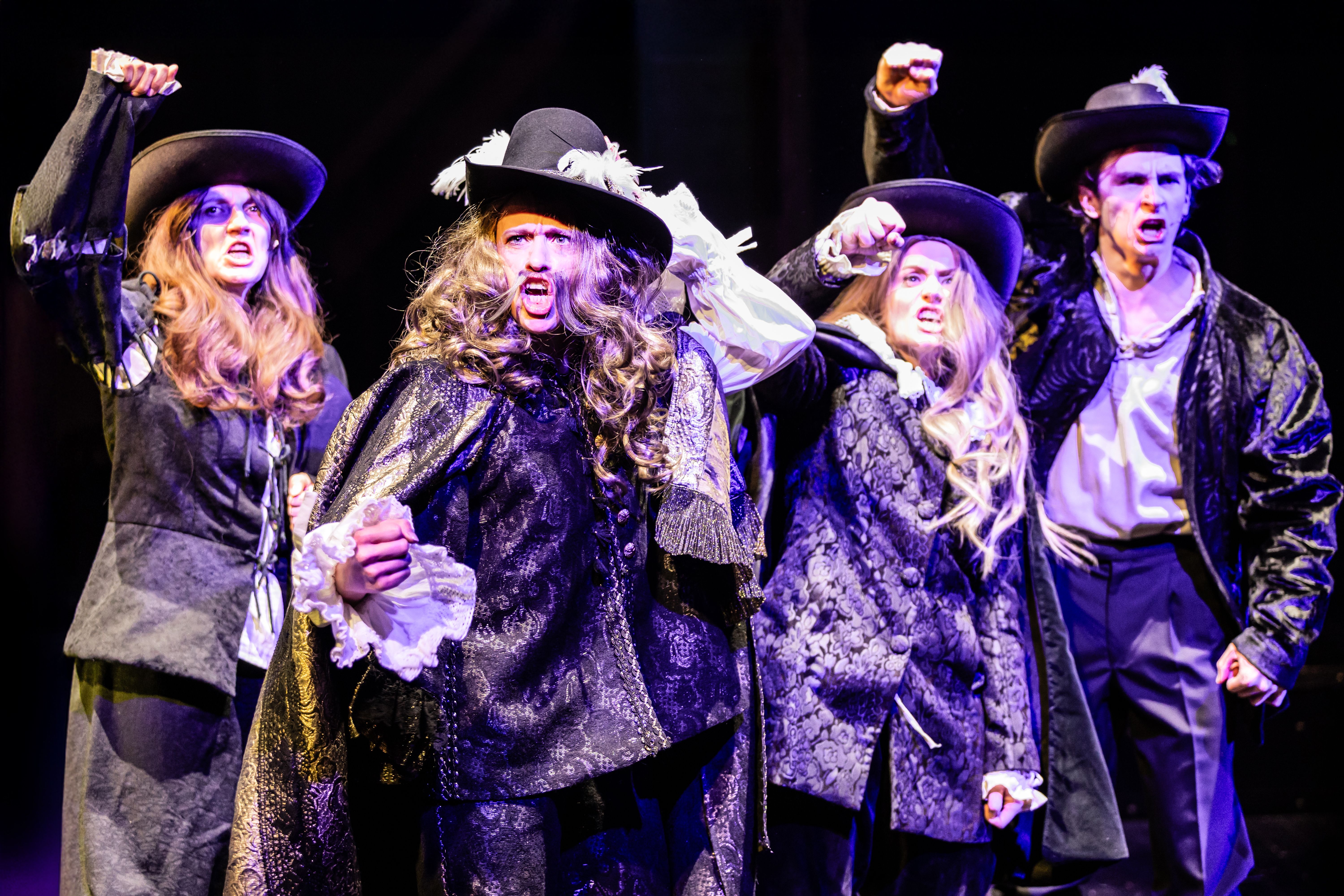 Potop | Teatr Wybrzeże