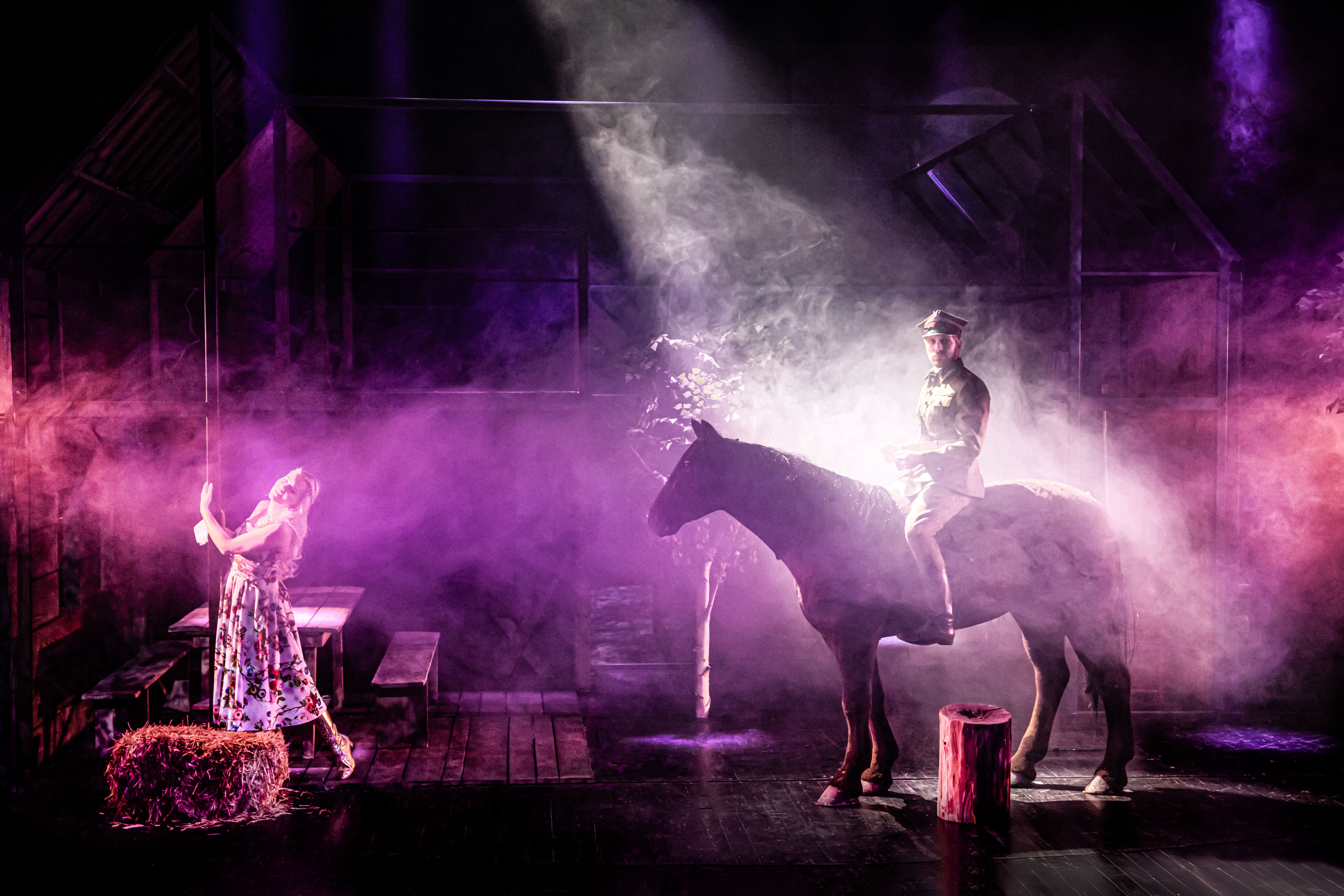 Potop | Teatr Wybrzeże